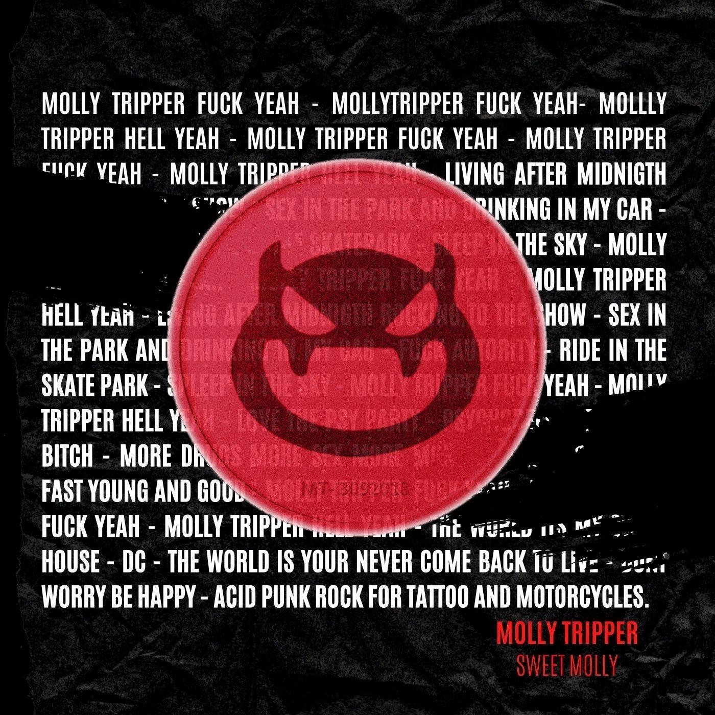 Molly Tripper | iHeart