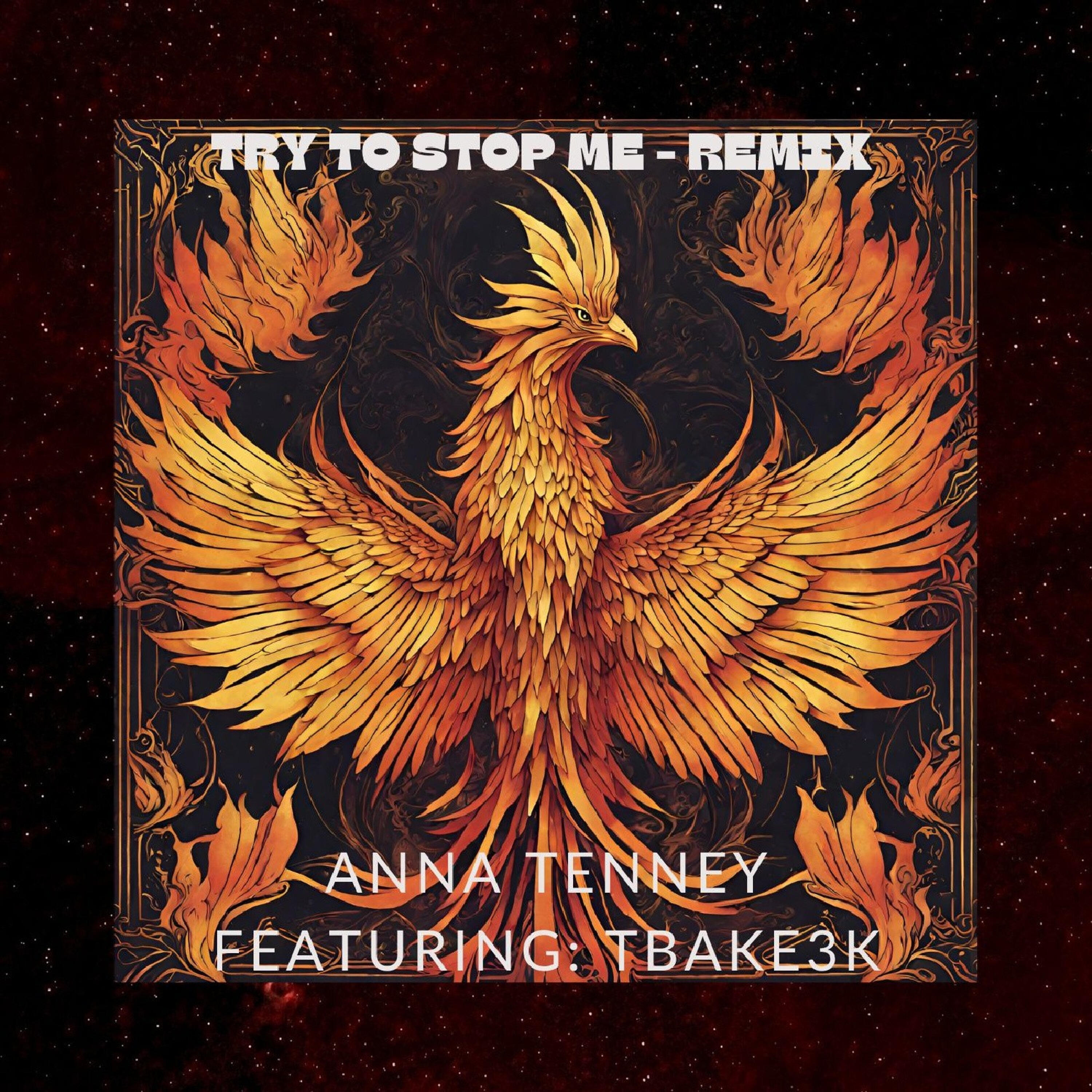 Anna Tenney | iHeart