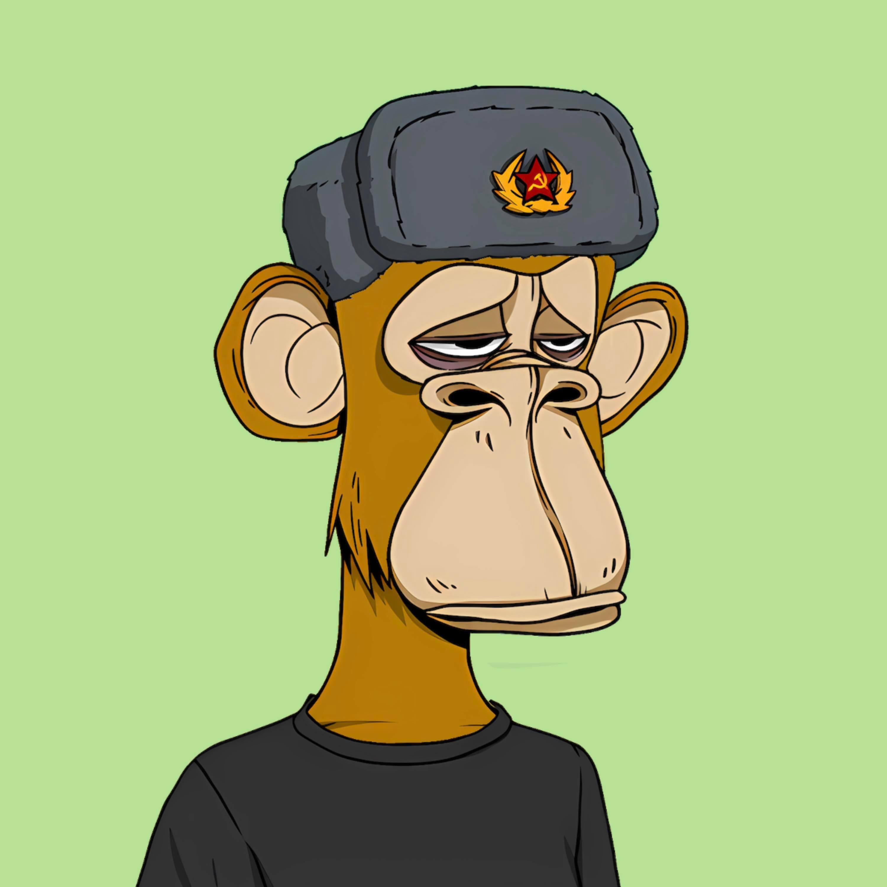 BAYC No Sass | iHeart