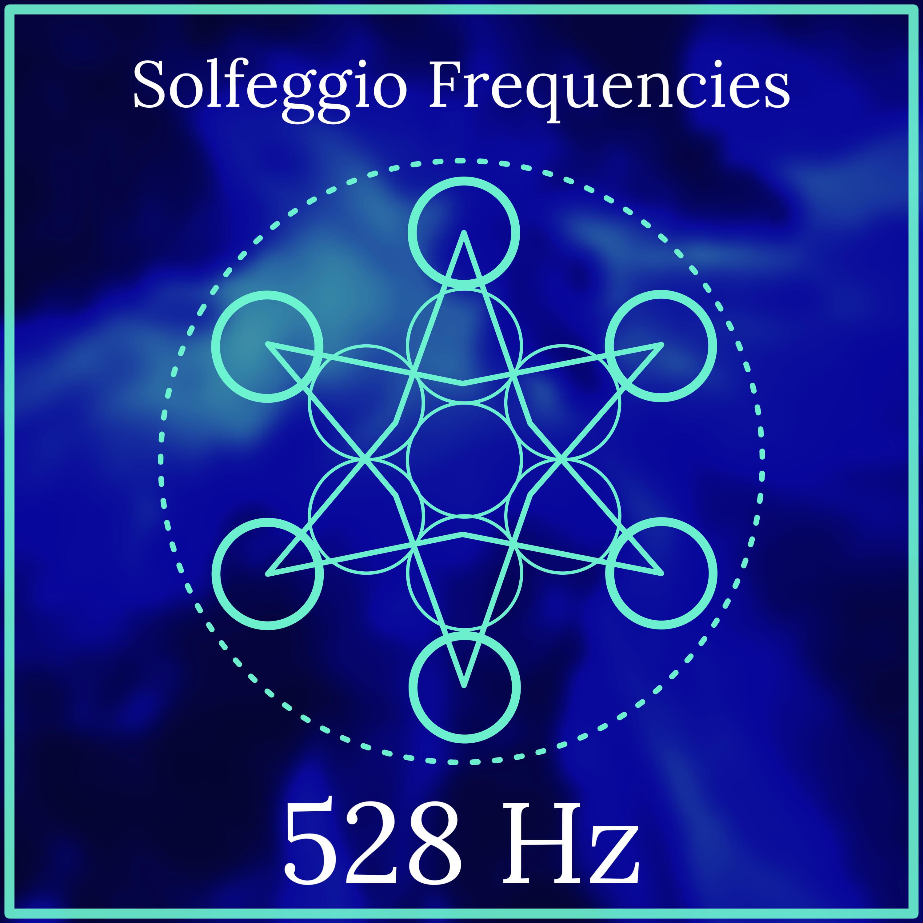 Hz Frequencies Solfeggio & Miracle Healing Sleep Meditation & Beats Binaural | iHeart