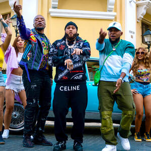 Zepekeño El Lominero & El Pepo Show | iHeart