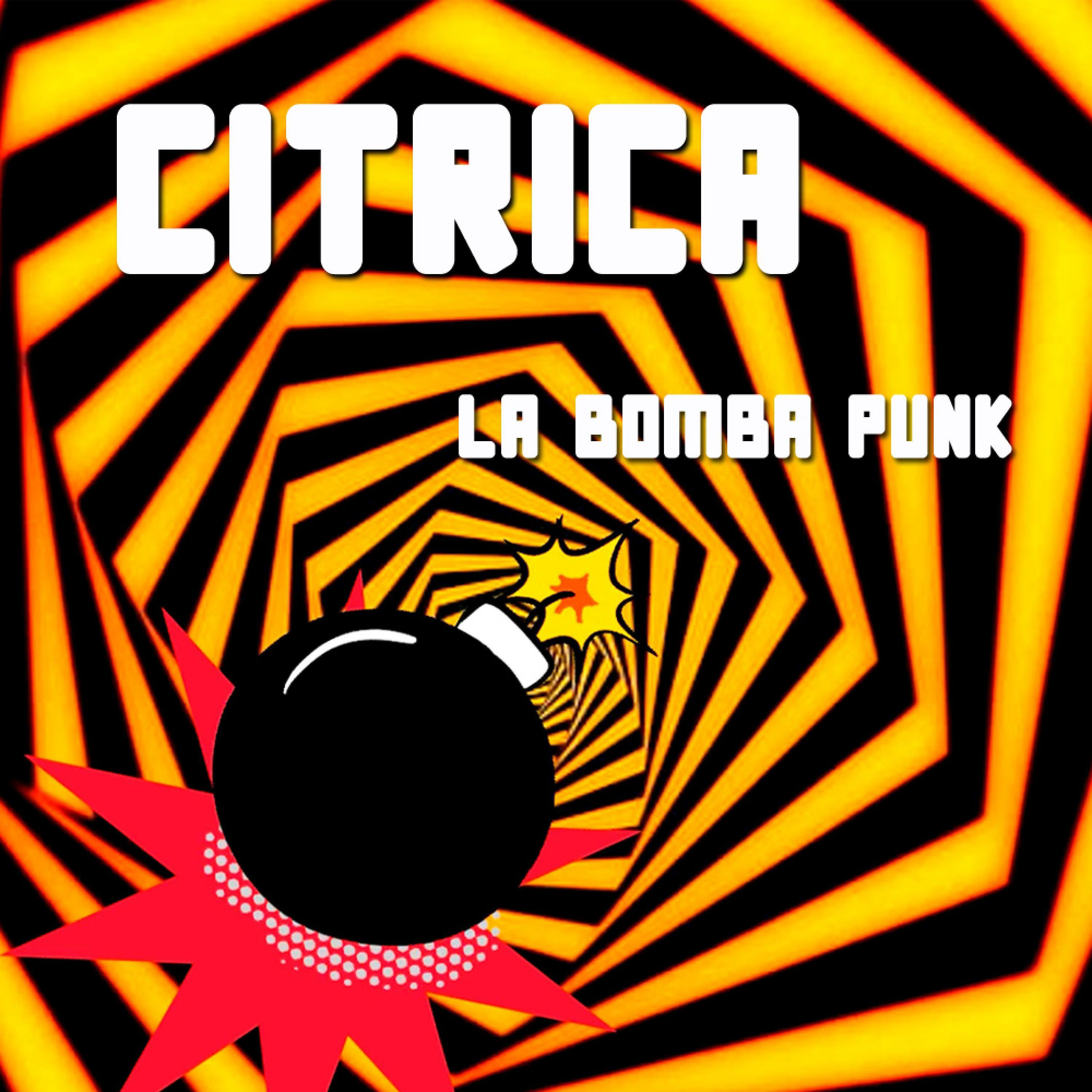 La Bomba Punk | iHeart