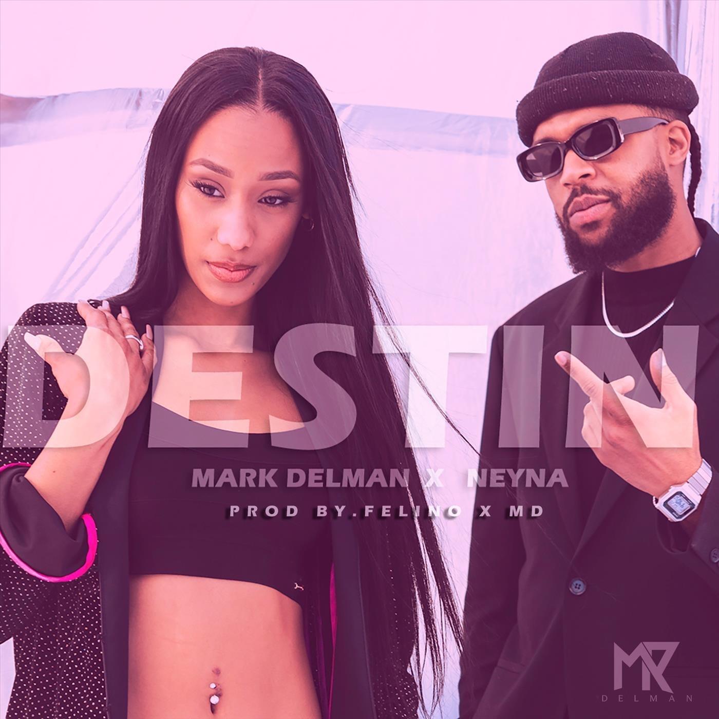 Mark Delman & Neyna | iHeart