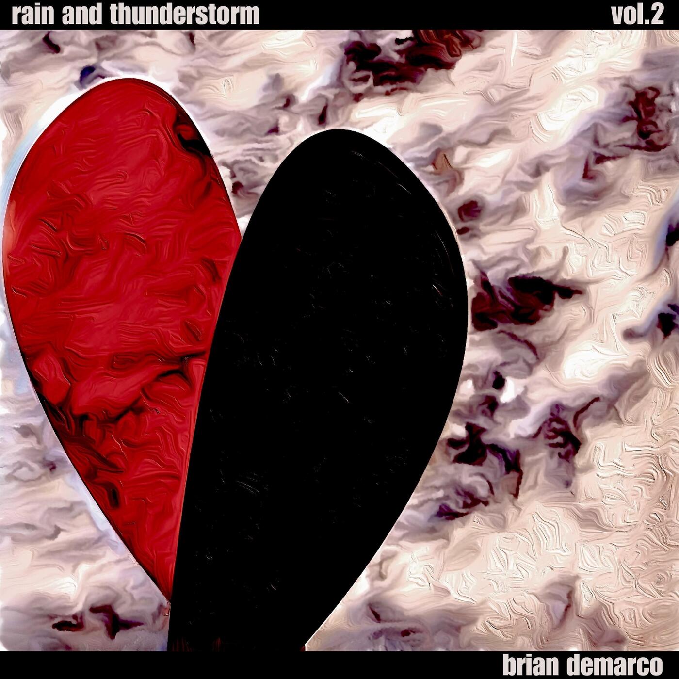 Brian DeMarco | iHeart