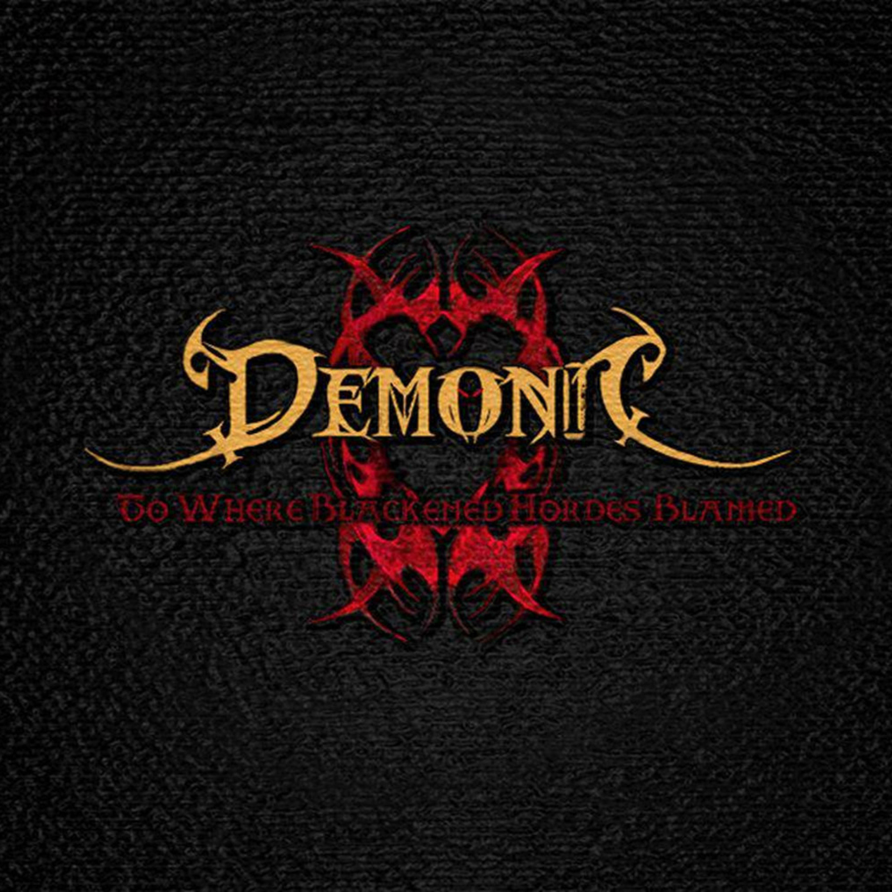 Stream Music from Artists Like Demonic | iHeart