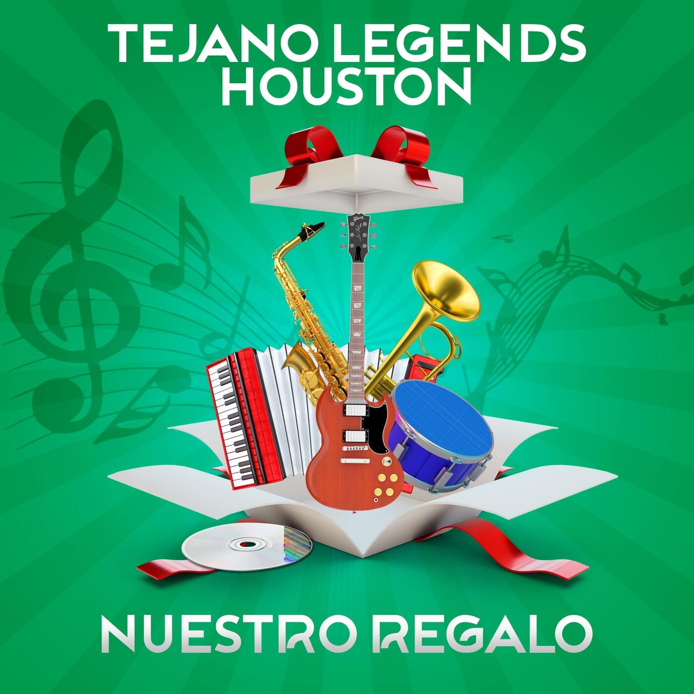 Tejano Legends Houston | iHeart