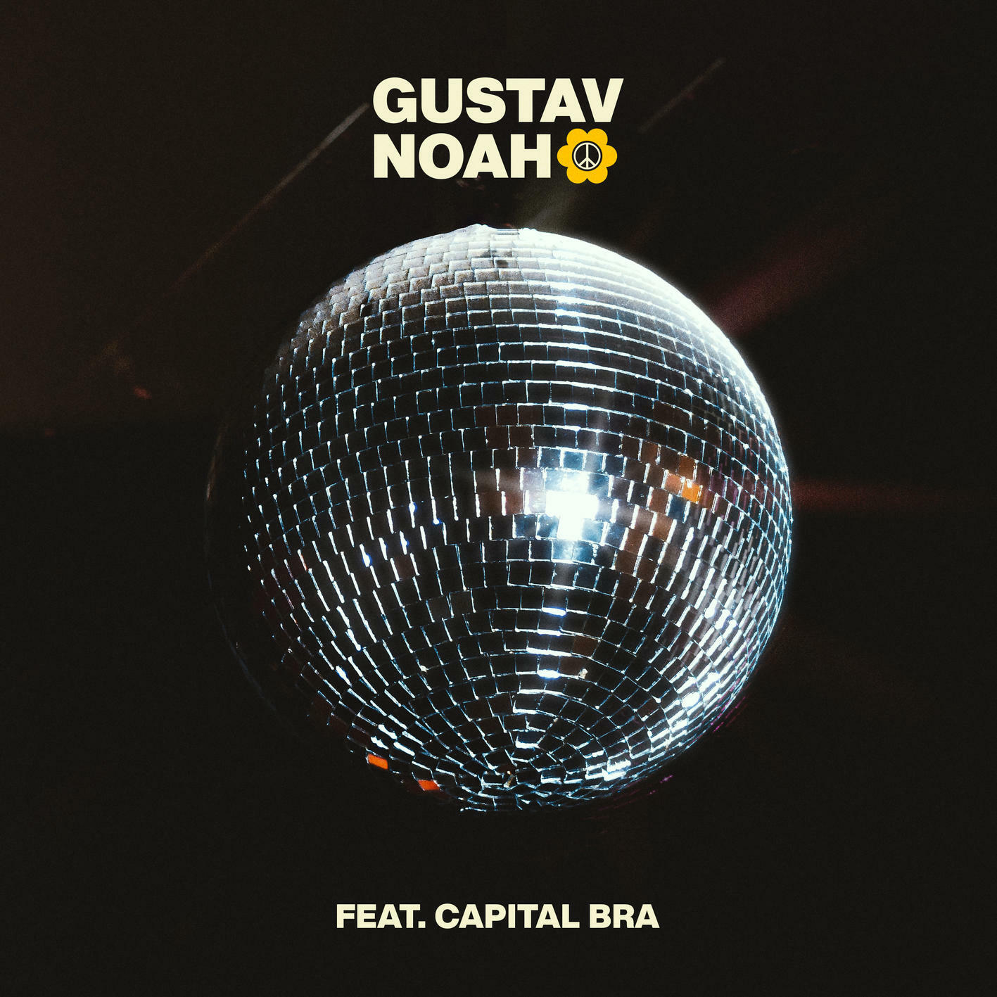 Gustav x Noah x Capital Bra | iHeart