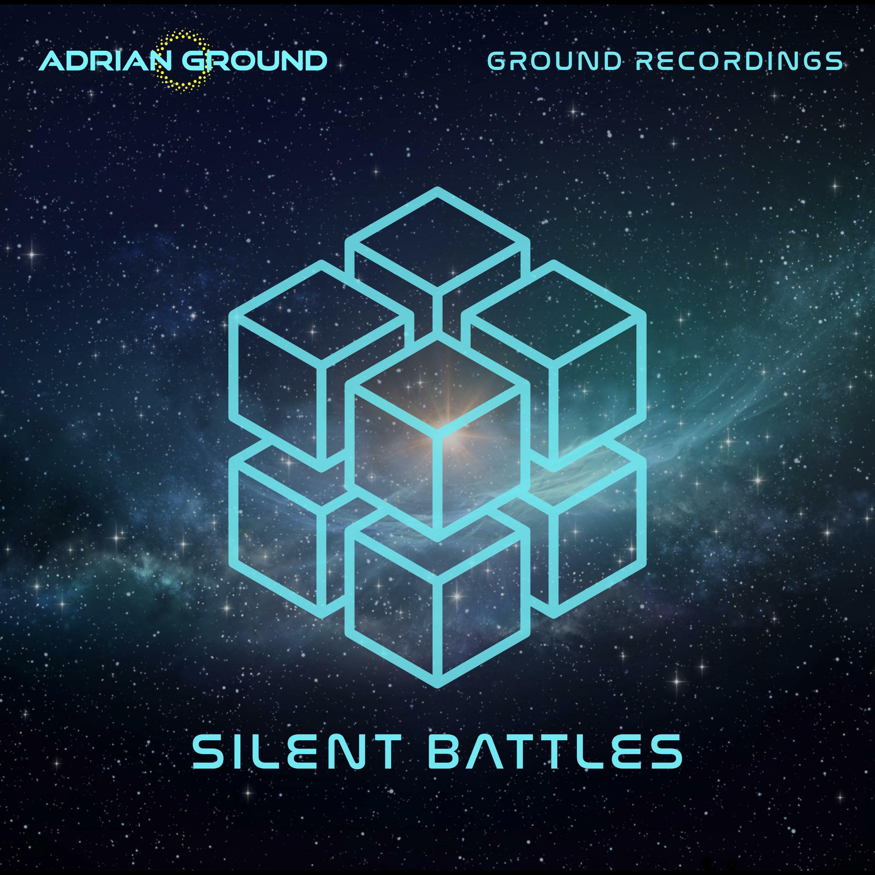 Adrian Ground | iHeart