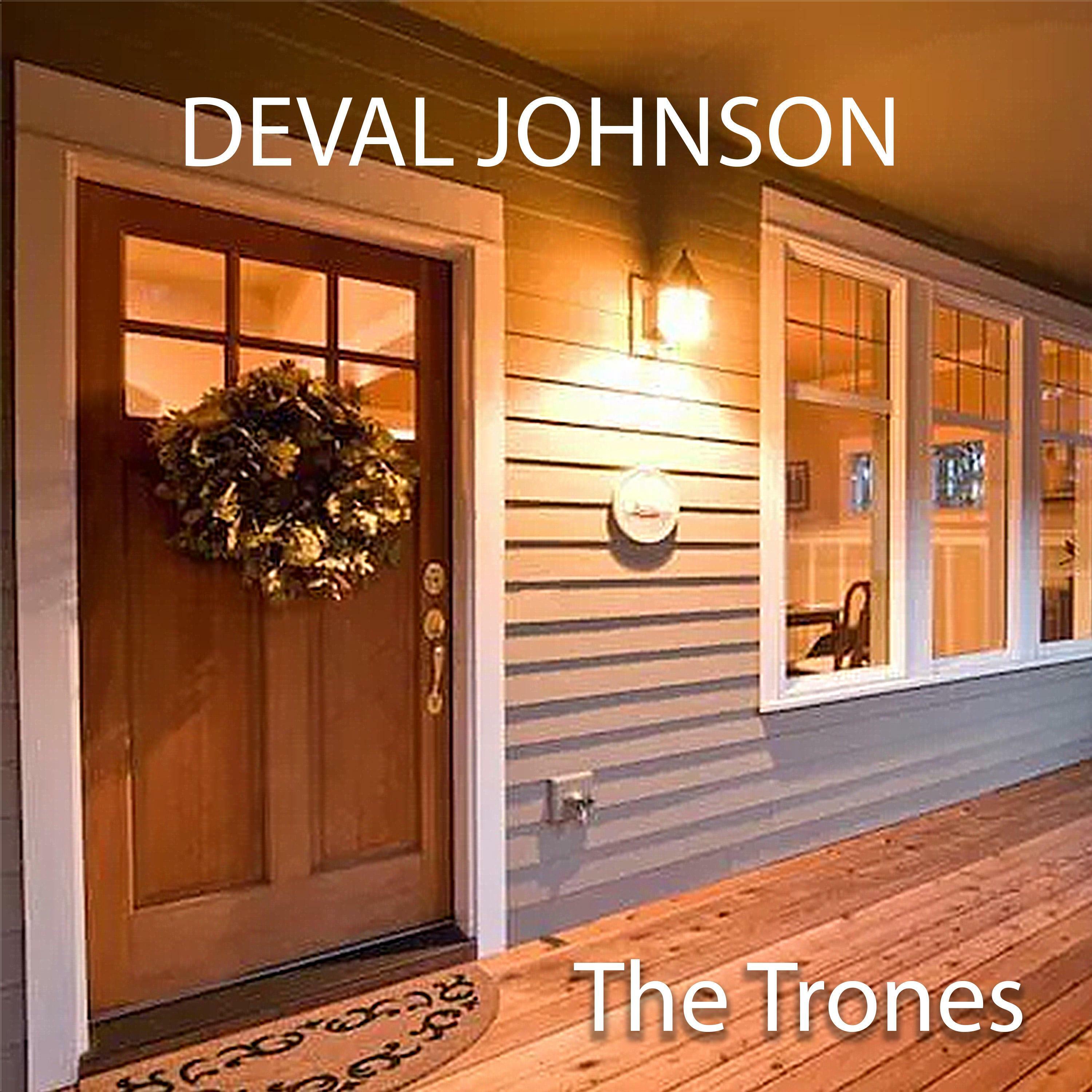 DeVal Johnson | iHeart