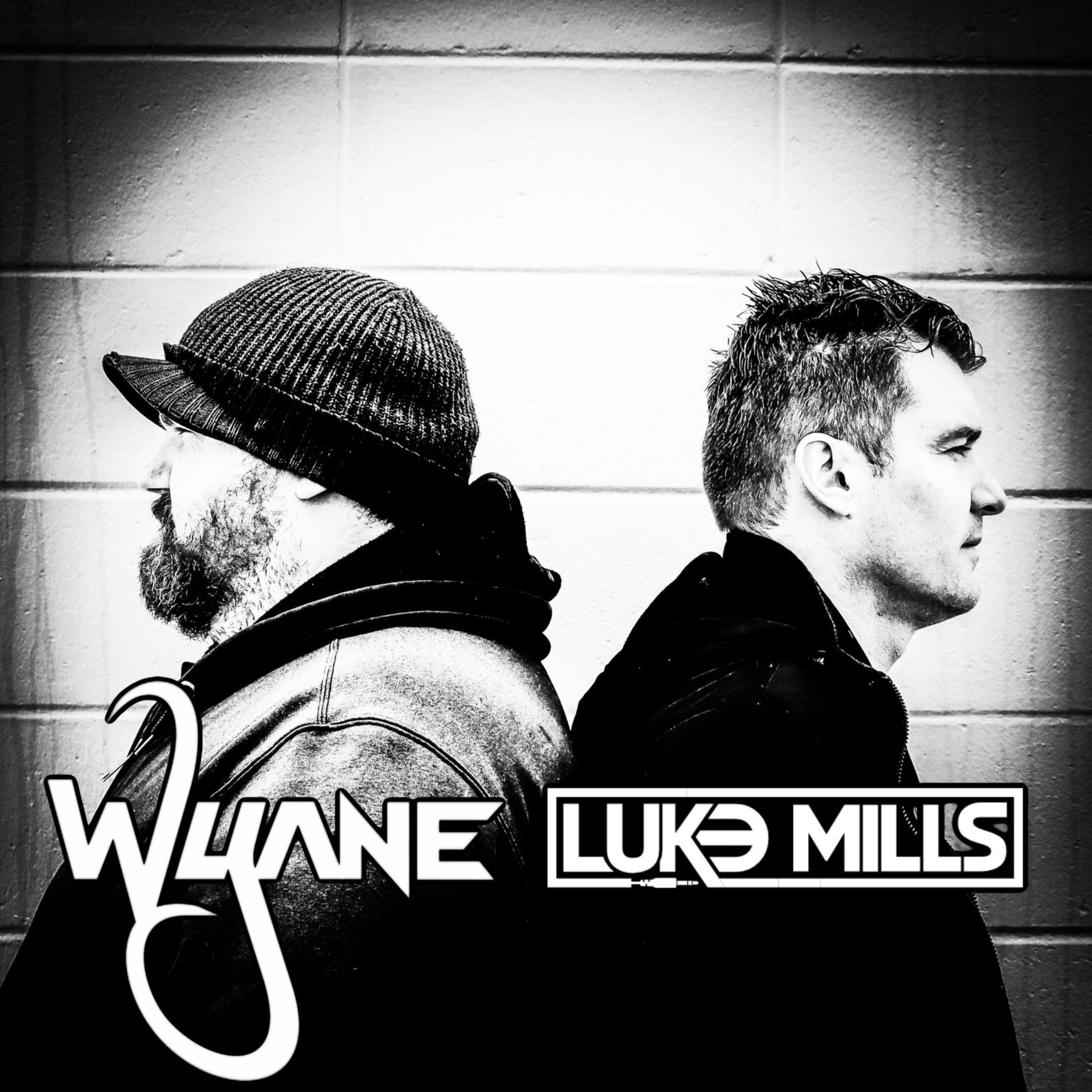 Rylie Wyane & Luke Mills | iHeart