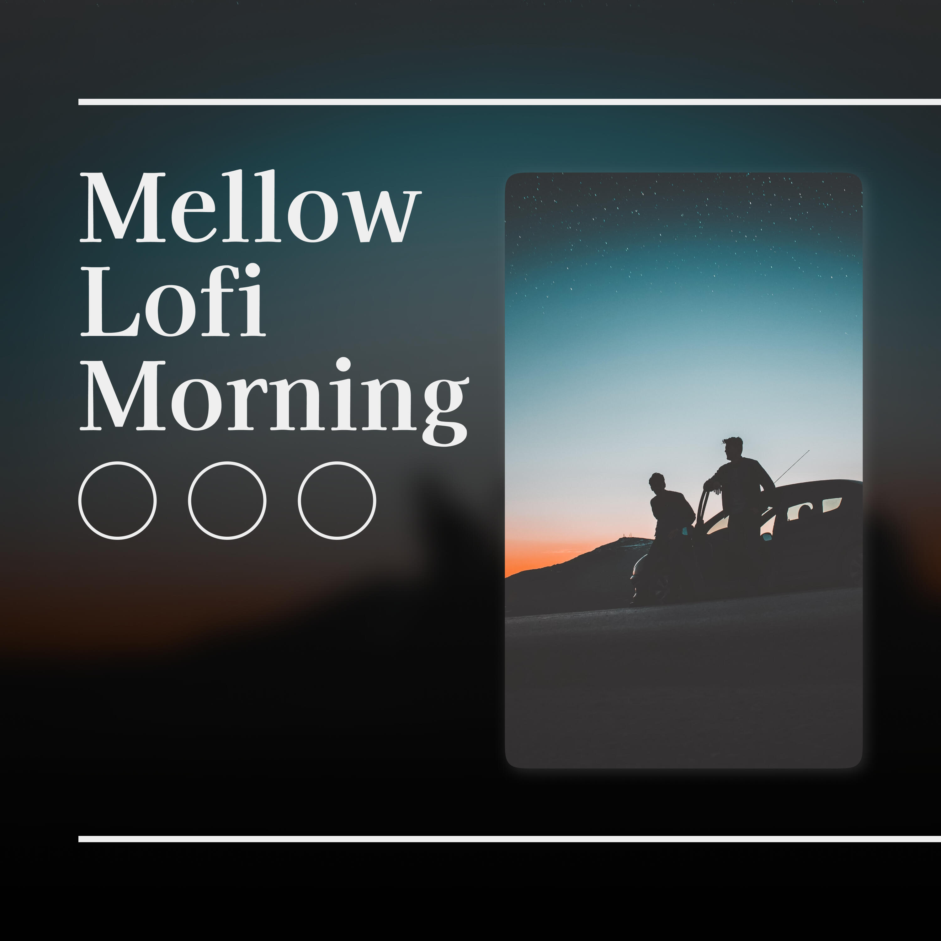 Mellow Lofi Morning | iHeart