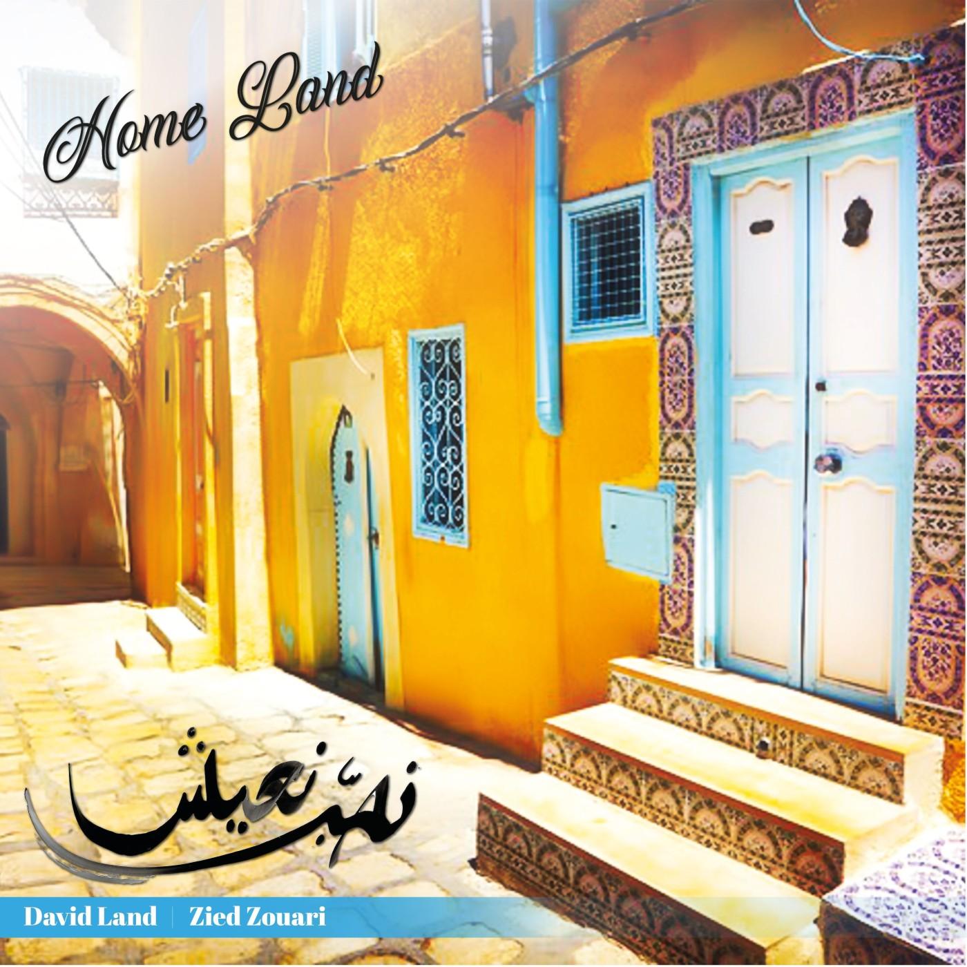 David Land & Zied Zouari | iHeart