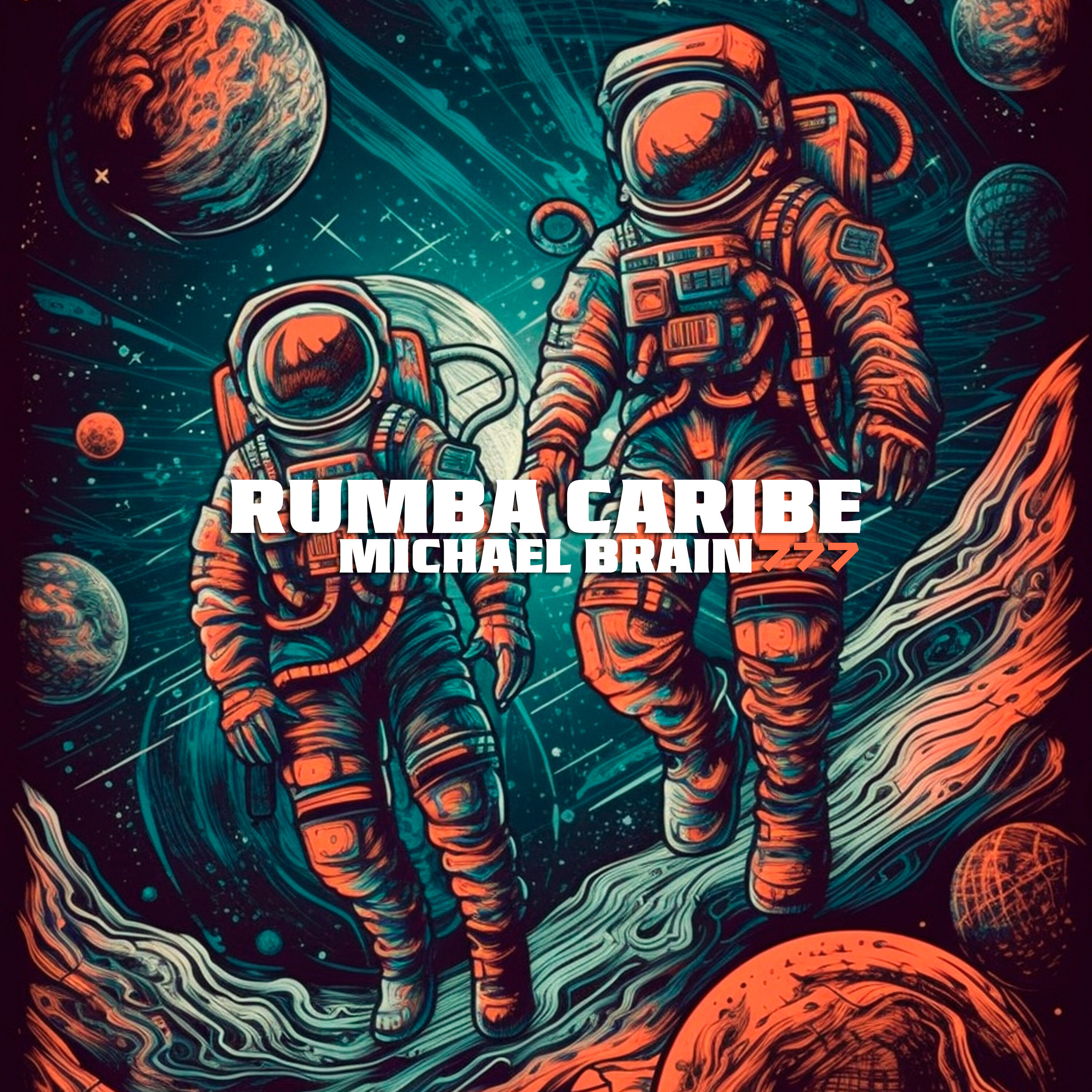 Michael Brain 777 | iHeart