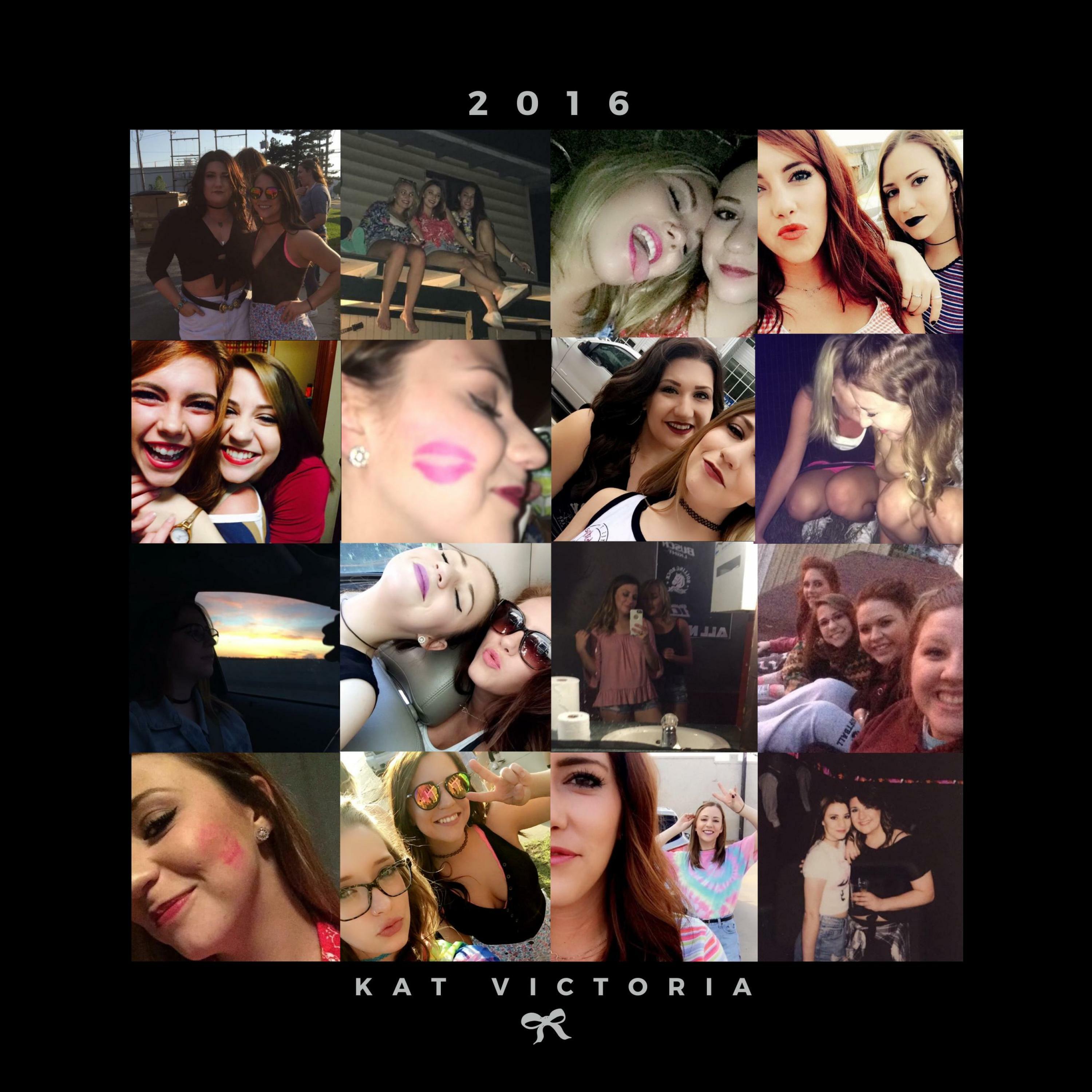 Kat Victoria | iHeart