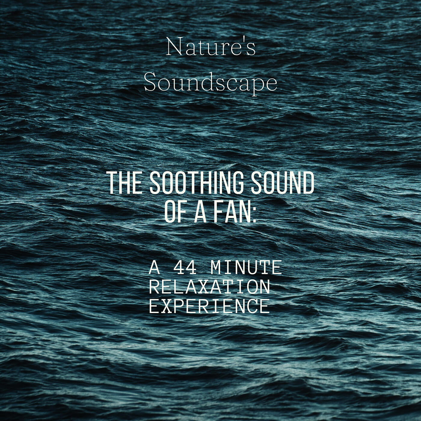 Nature's Soundscape | iHeart