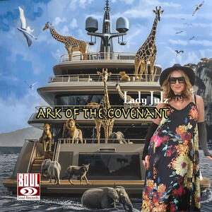 Lady Julz | iHeart