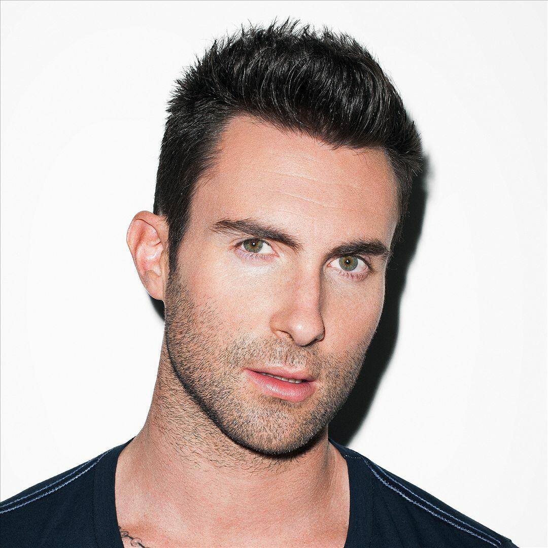 Maroon 5 IHeart