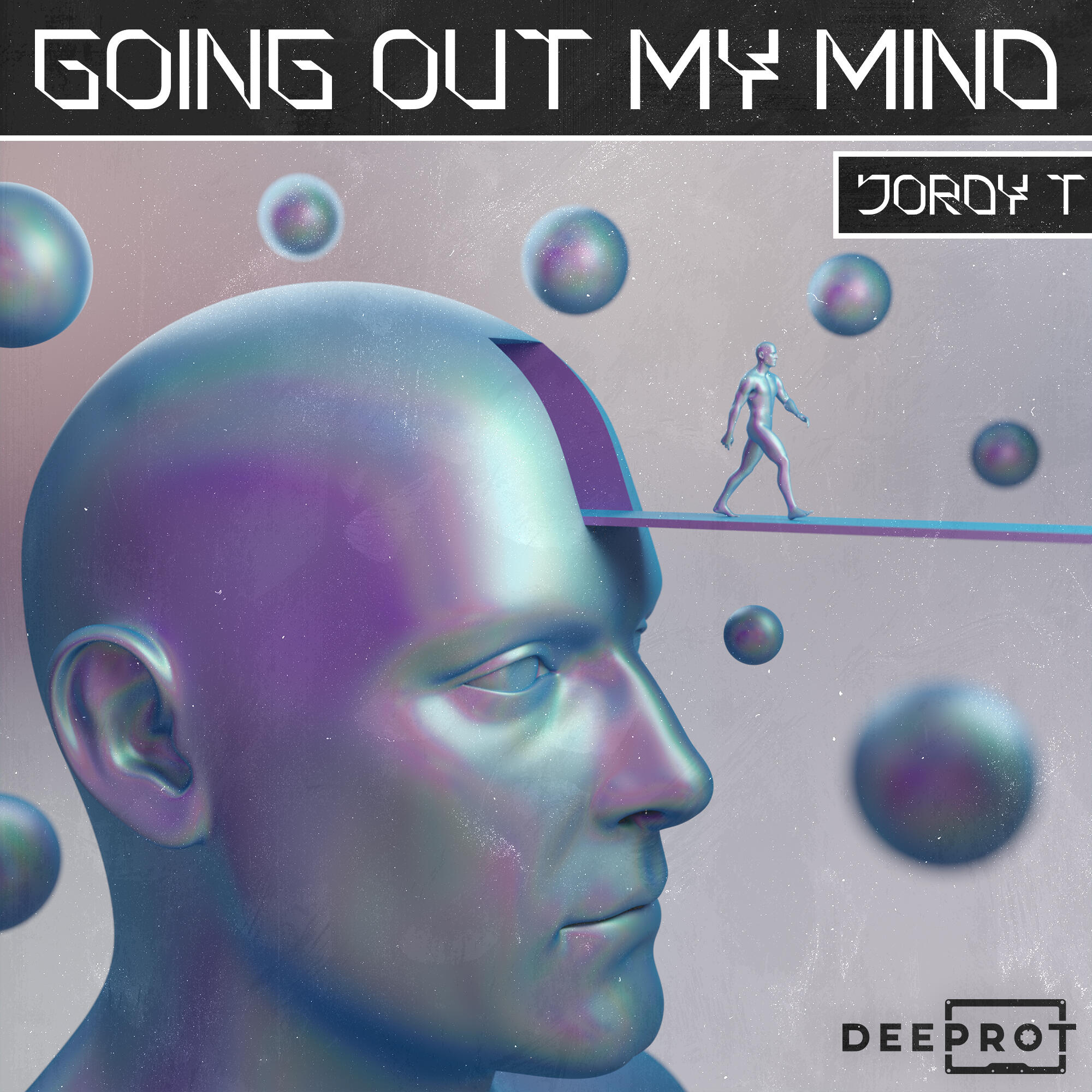 Jordy T and DEEPROT | iHeart