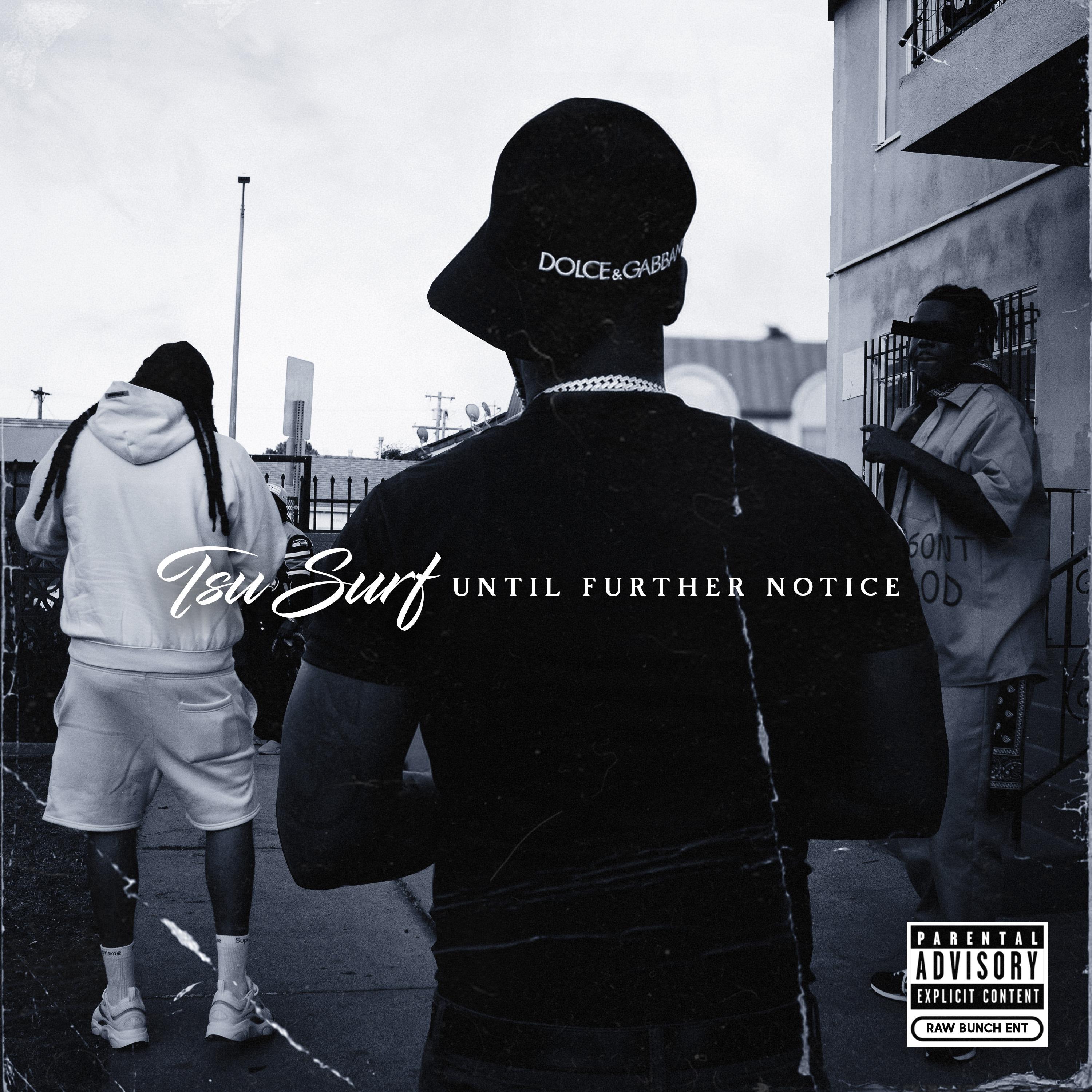 Tsu Surf & Vory | iHeart