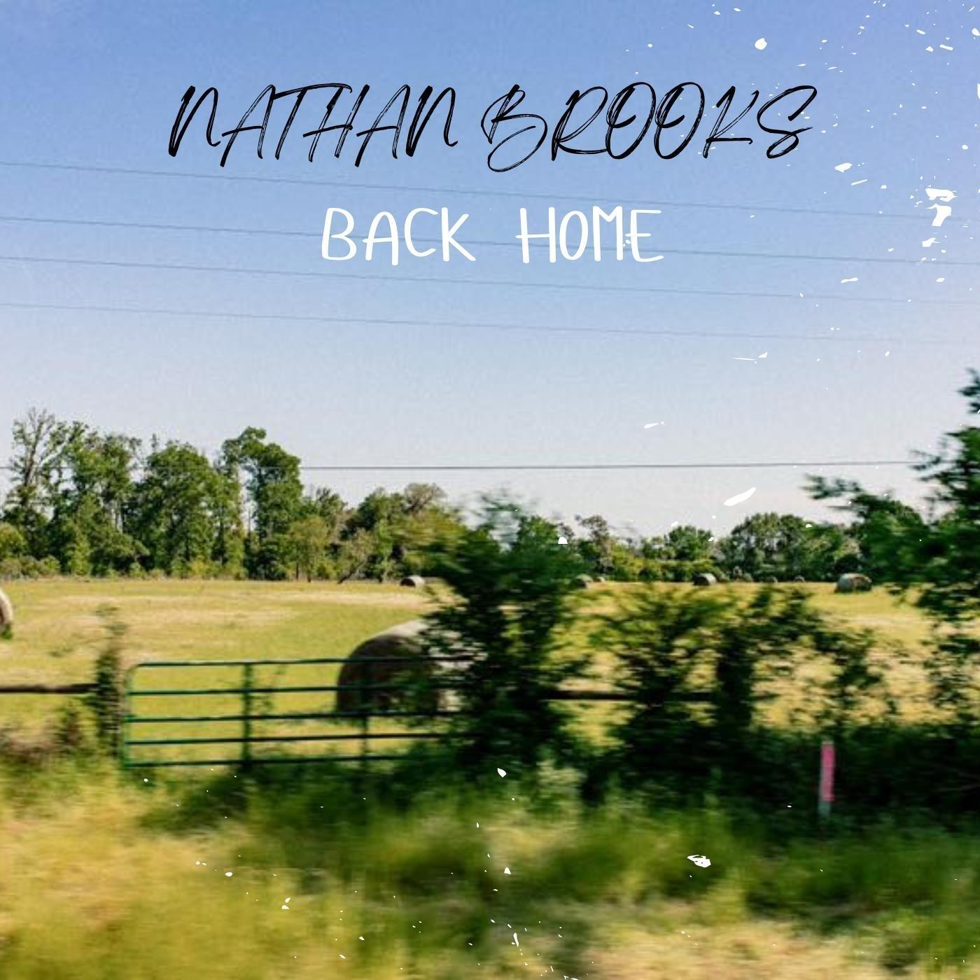 Nathan Brooks | iHeart