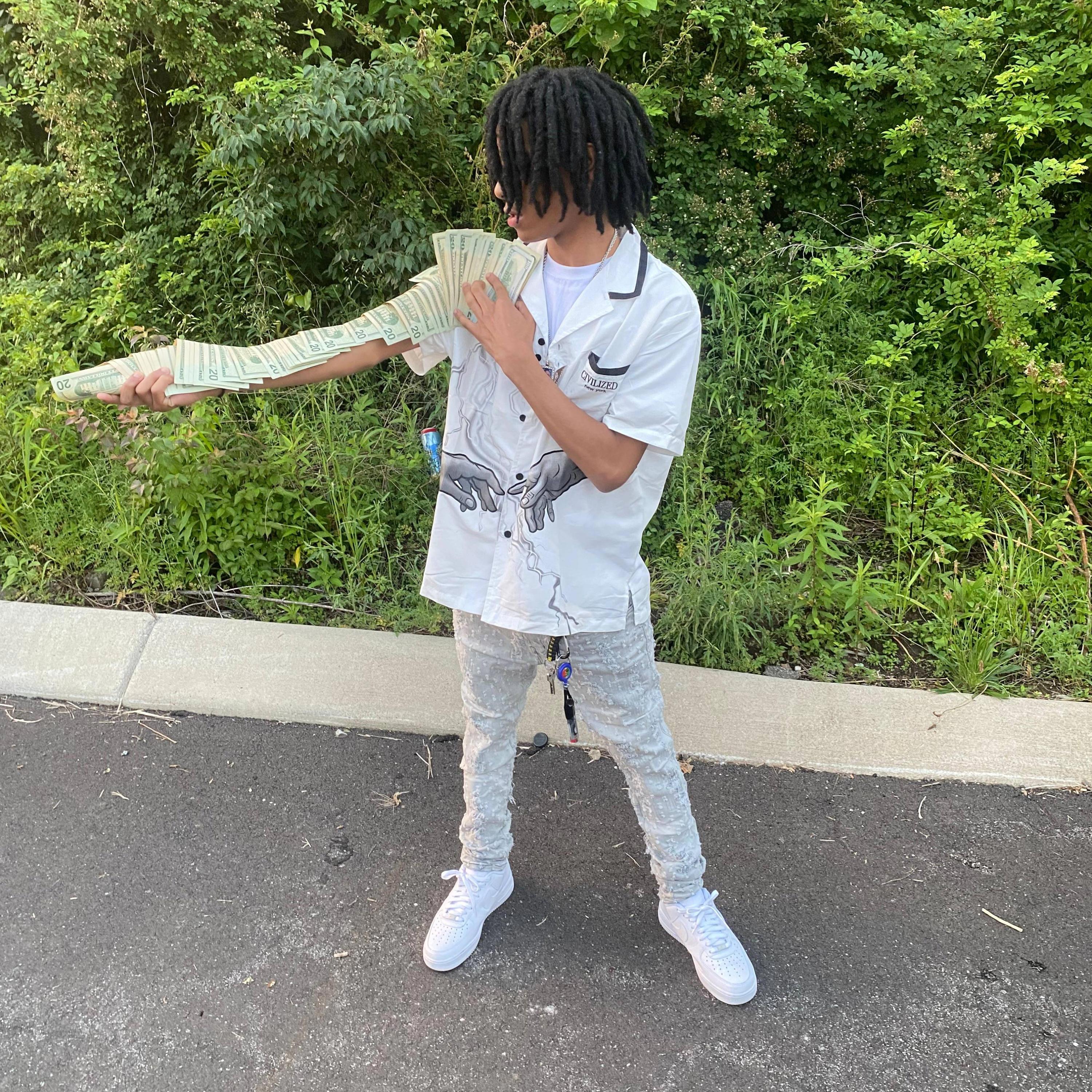 ShystMurda | iHeart