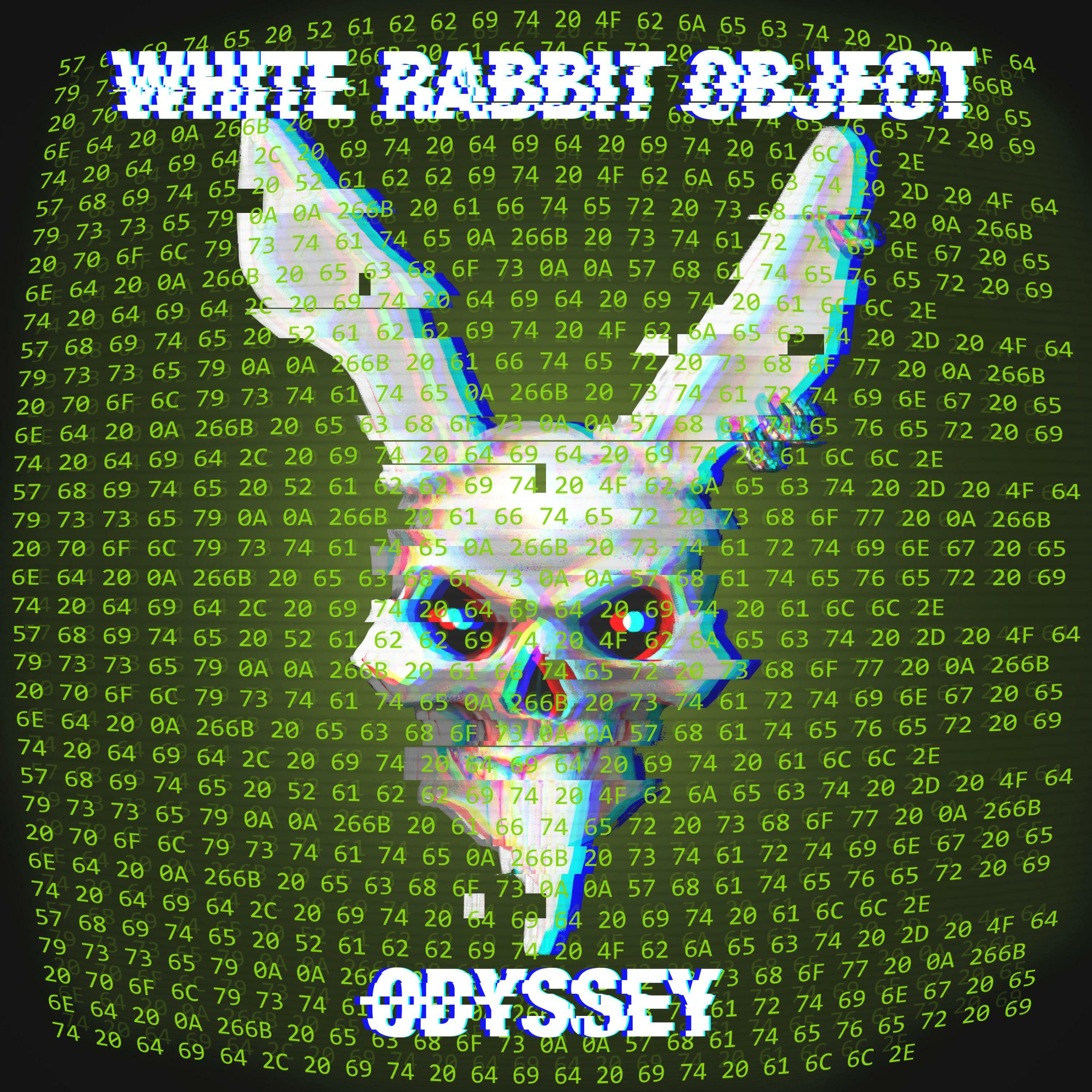 White Rabbit Object | iHeart