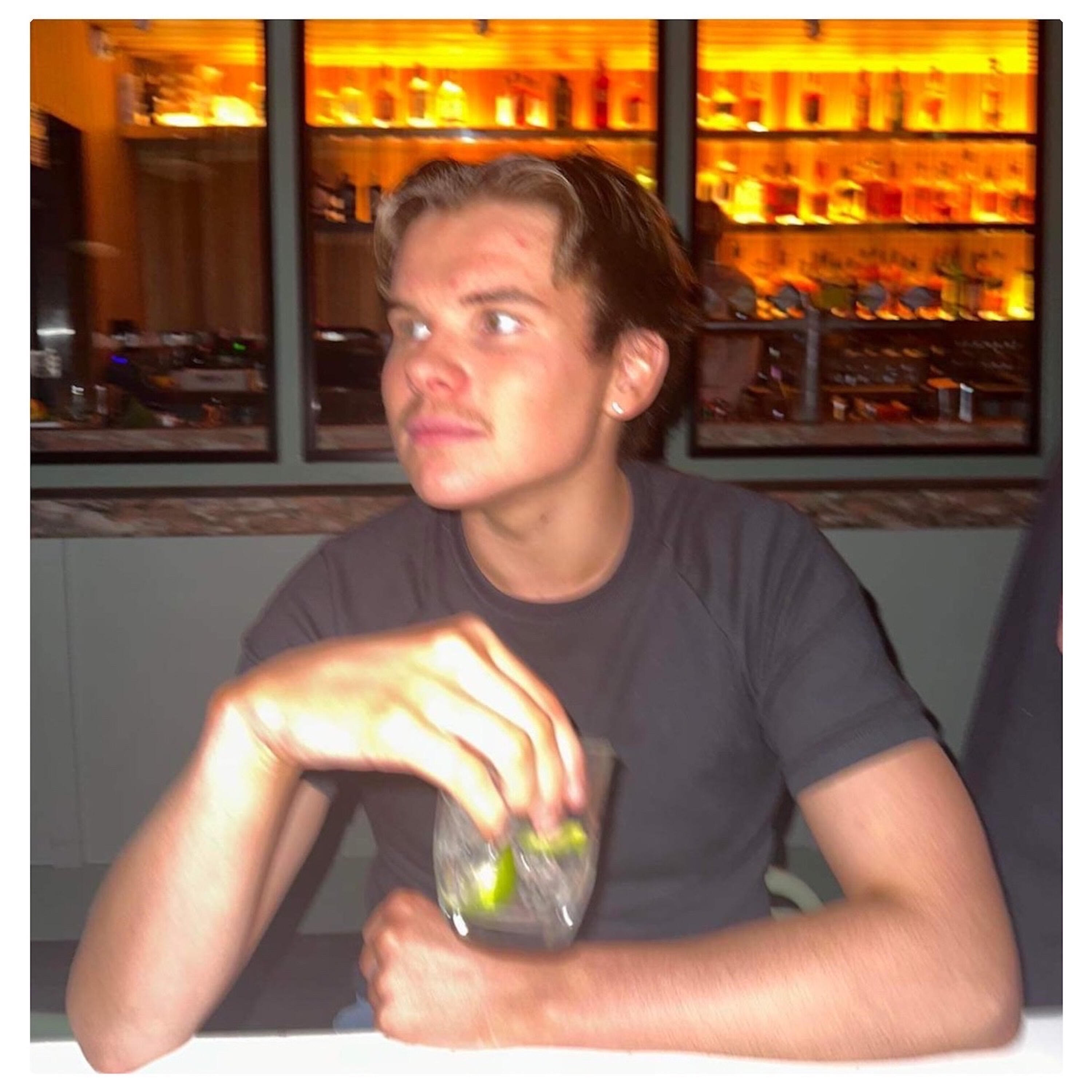 Drans and Alice Kerr | iHeart