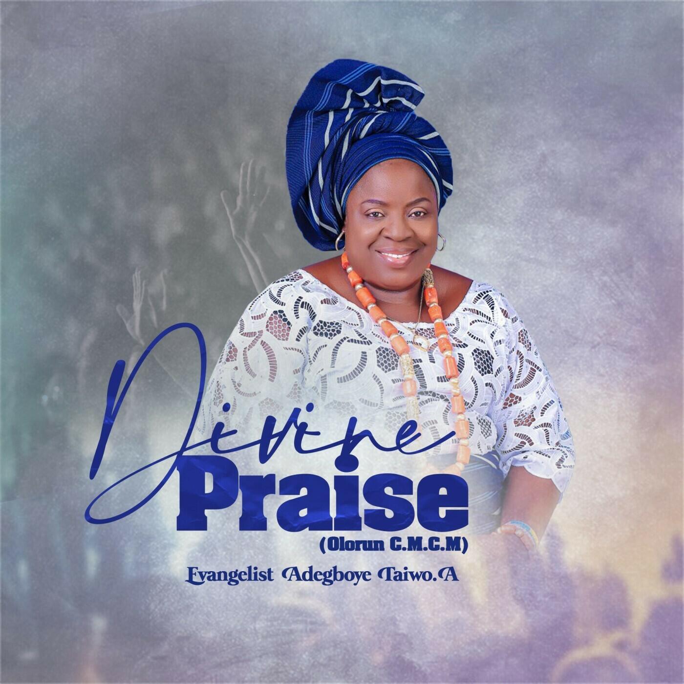 Stream Free Music from Albums by Evangelist Adegboye Taiwo .A | iHeart