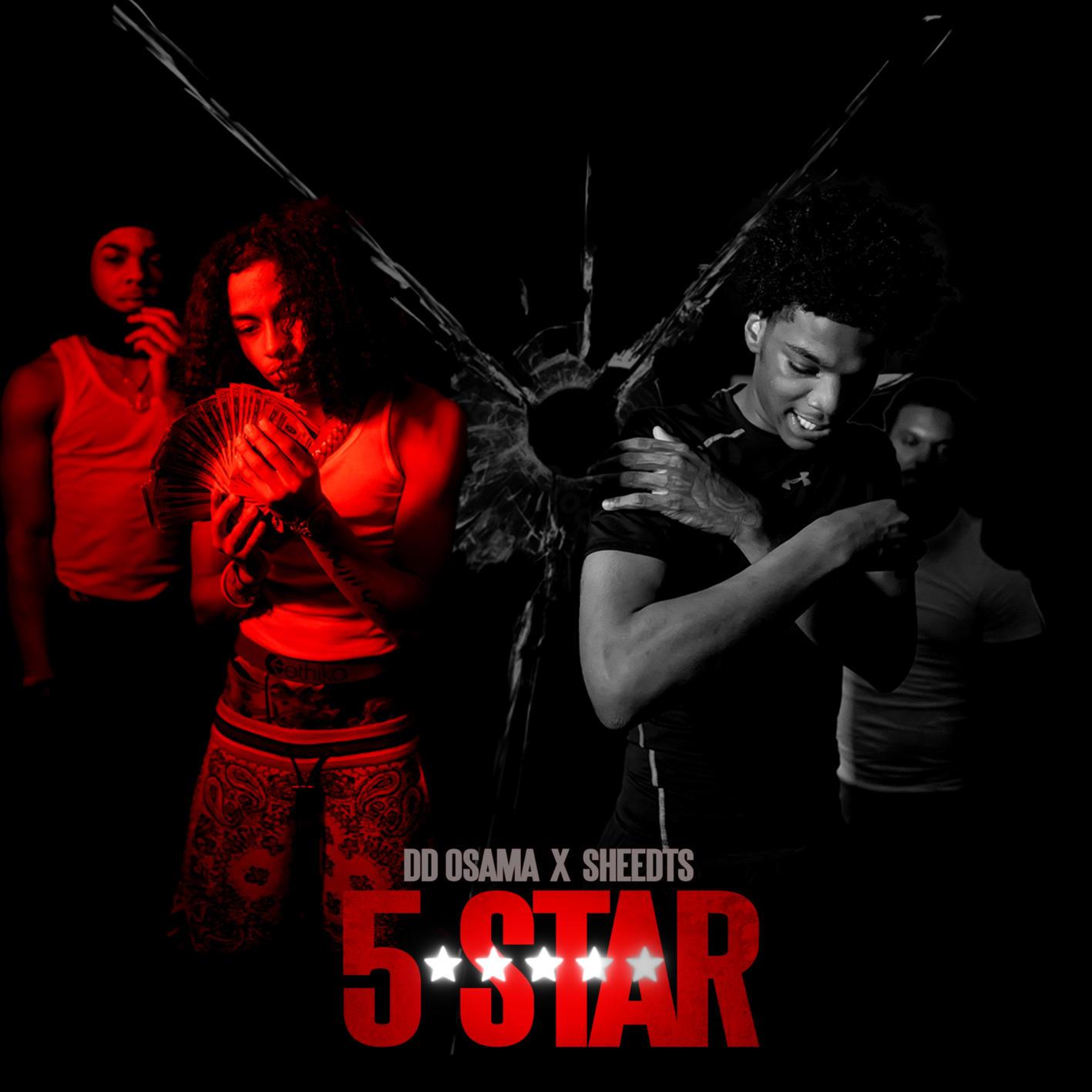 DD Osama & SheedTs | iHeart