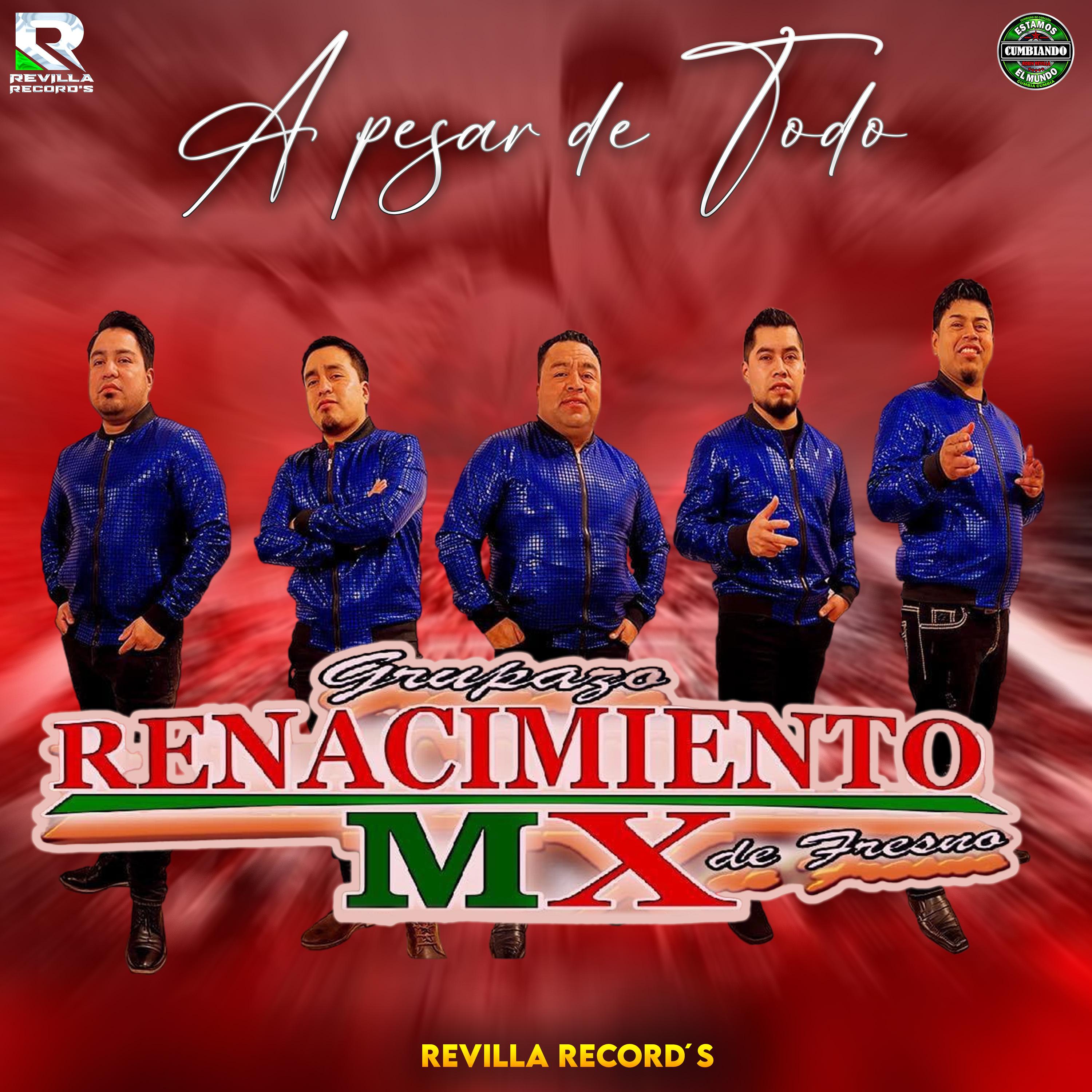 GRUPAZO RENACIMIENTO MX DE FRESNO | iHeart