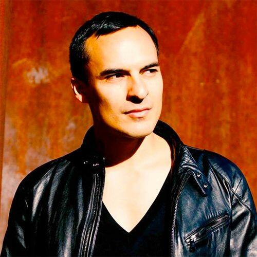 Jerome Isma-Ae & Sandeep Pai | iHeart