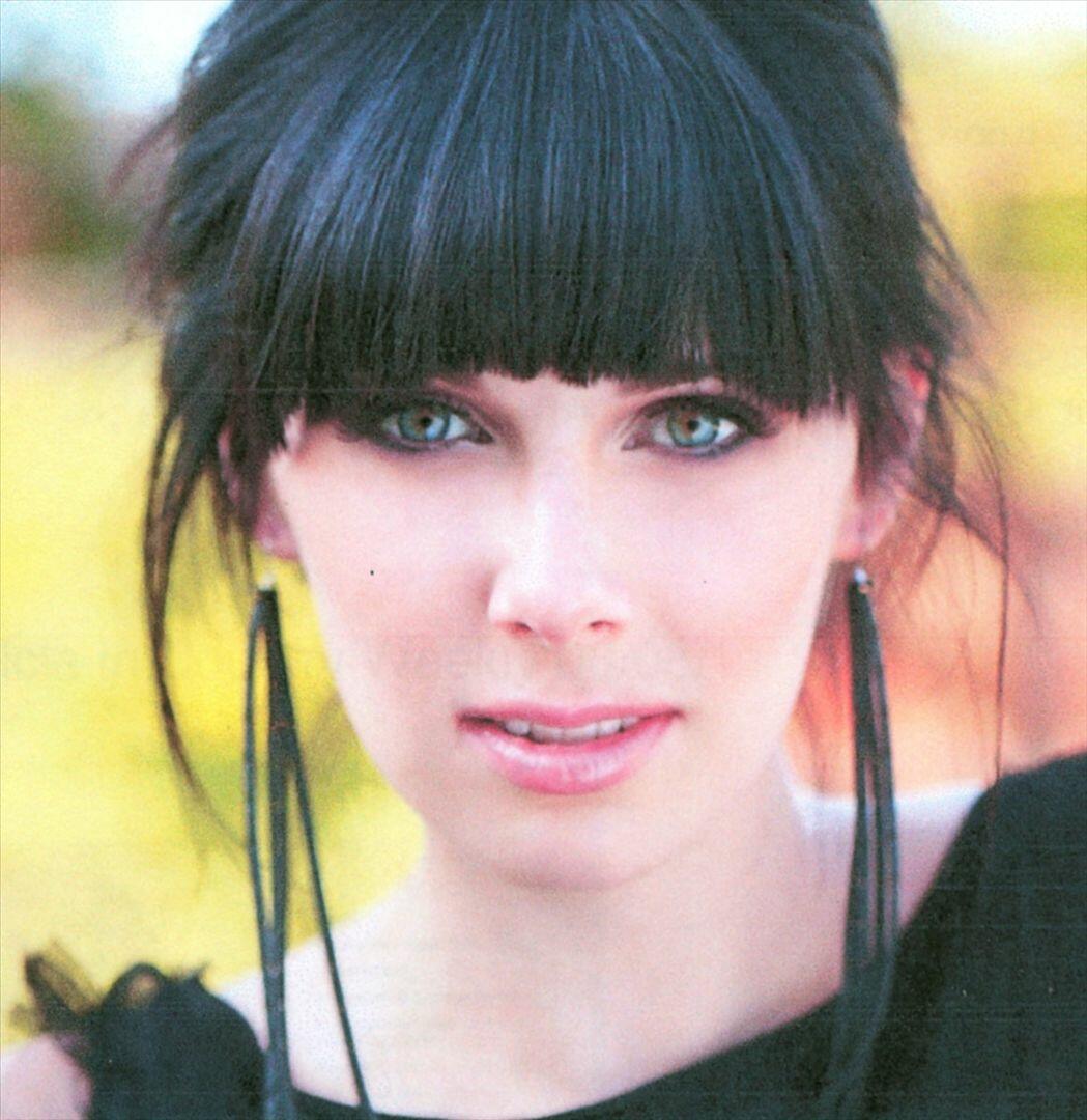 Marlee Scott | iHeart