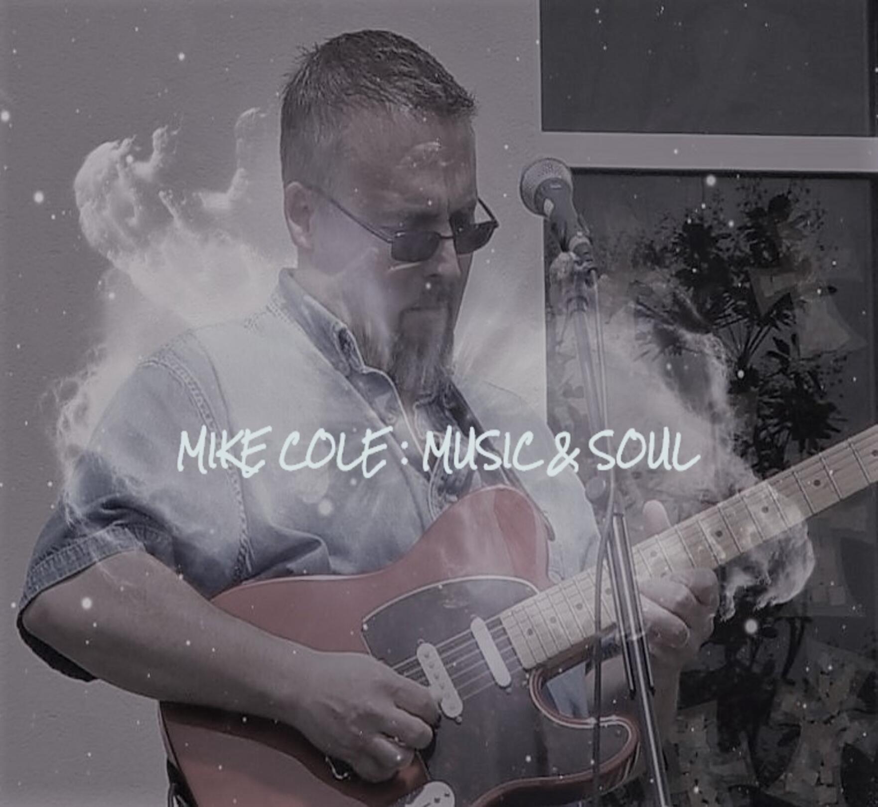 Mike Cole | iHeart