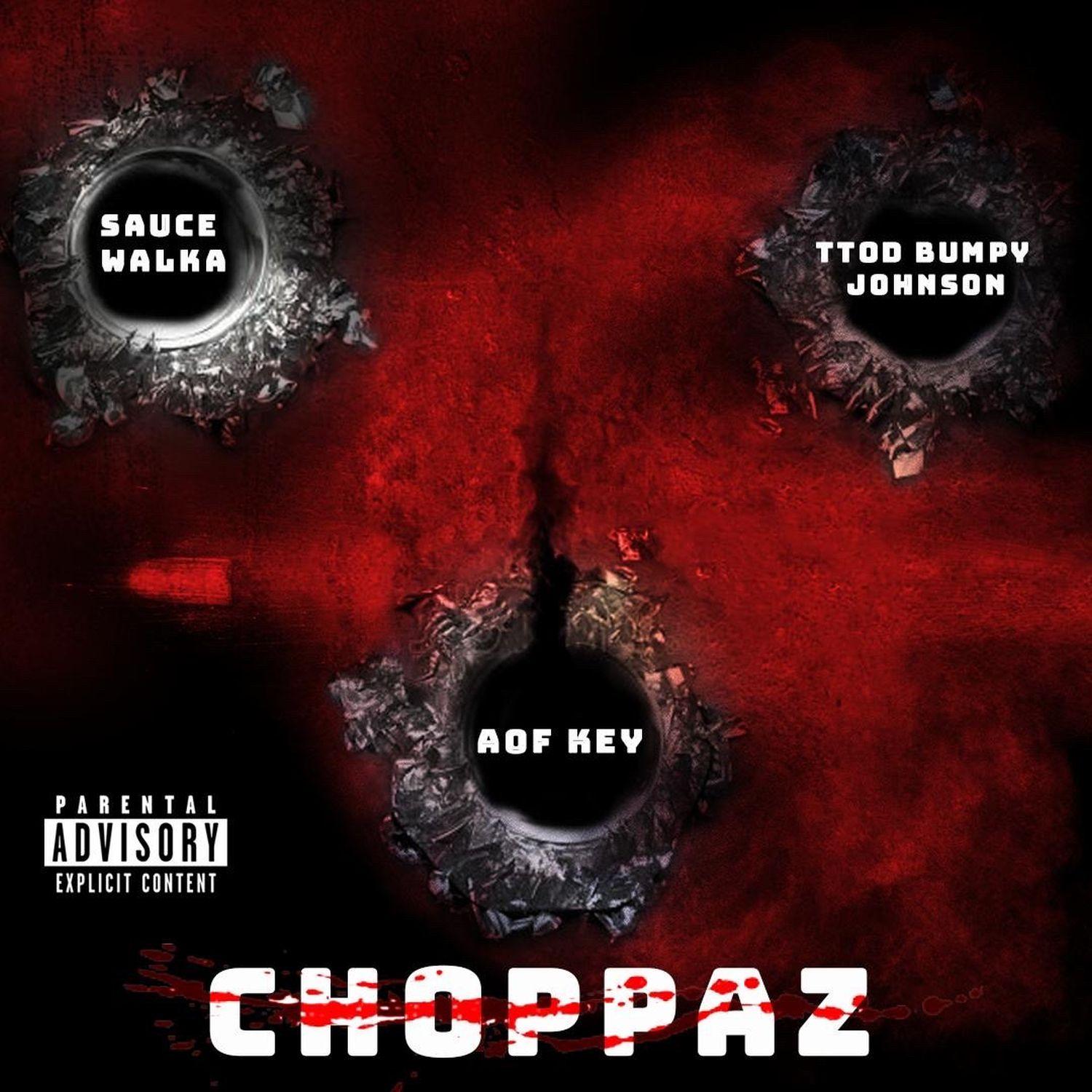 TTOD Bumpy Johnson & AOF Key | iHeart