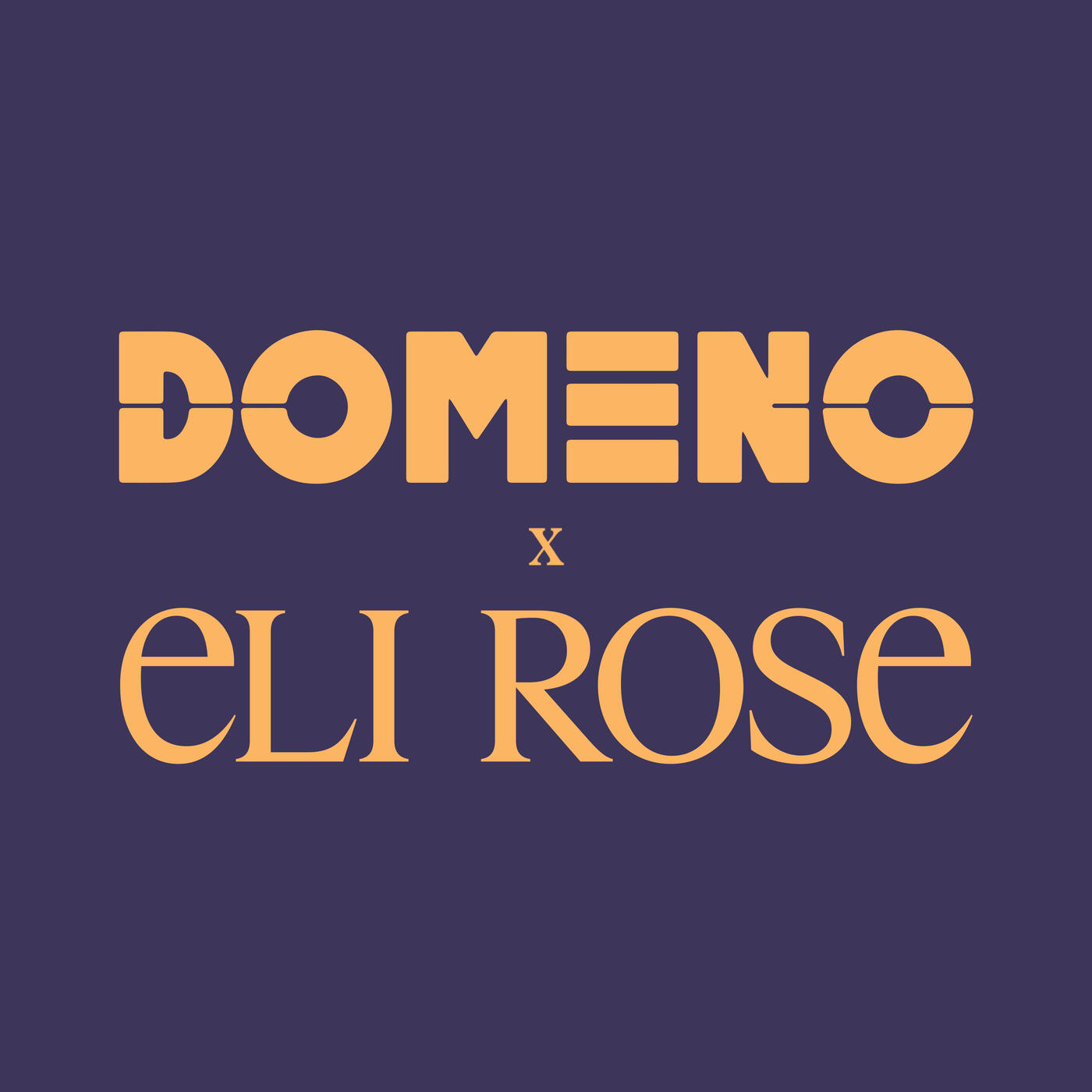 Eli Rose & Domeno | iHeart