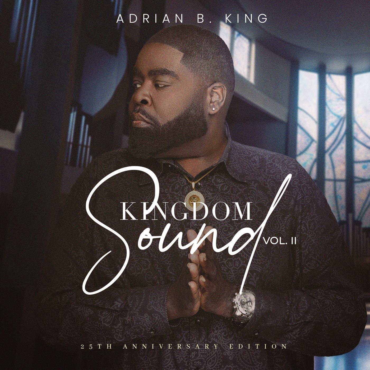 Adrian B. King | iHeart