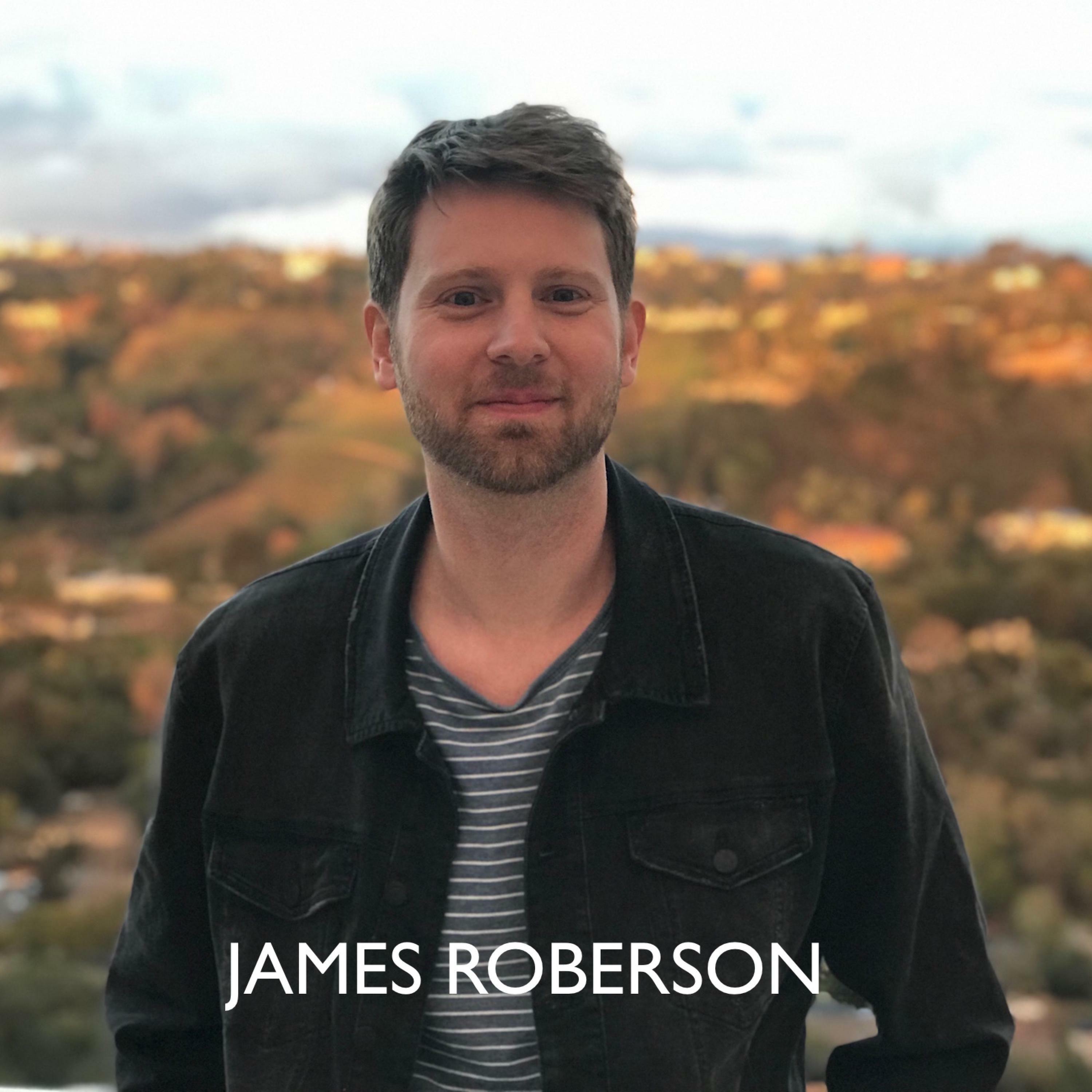 James Roberson | iHeart