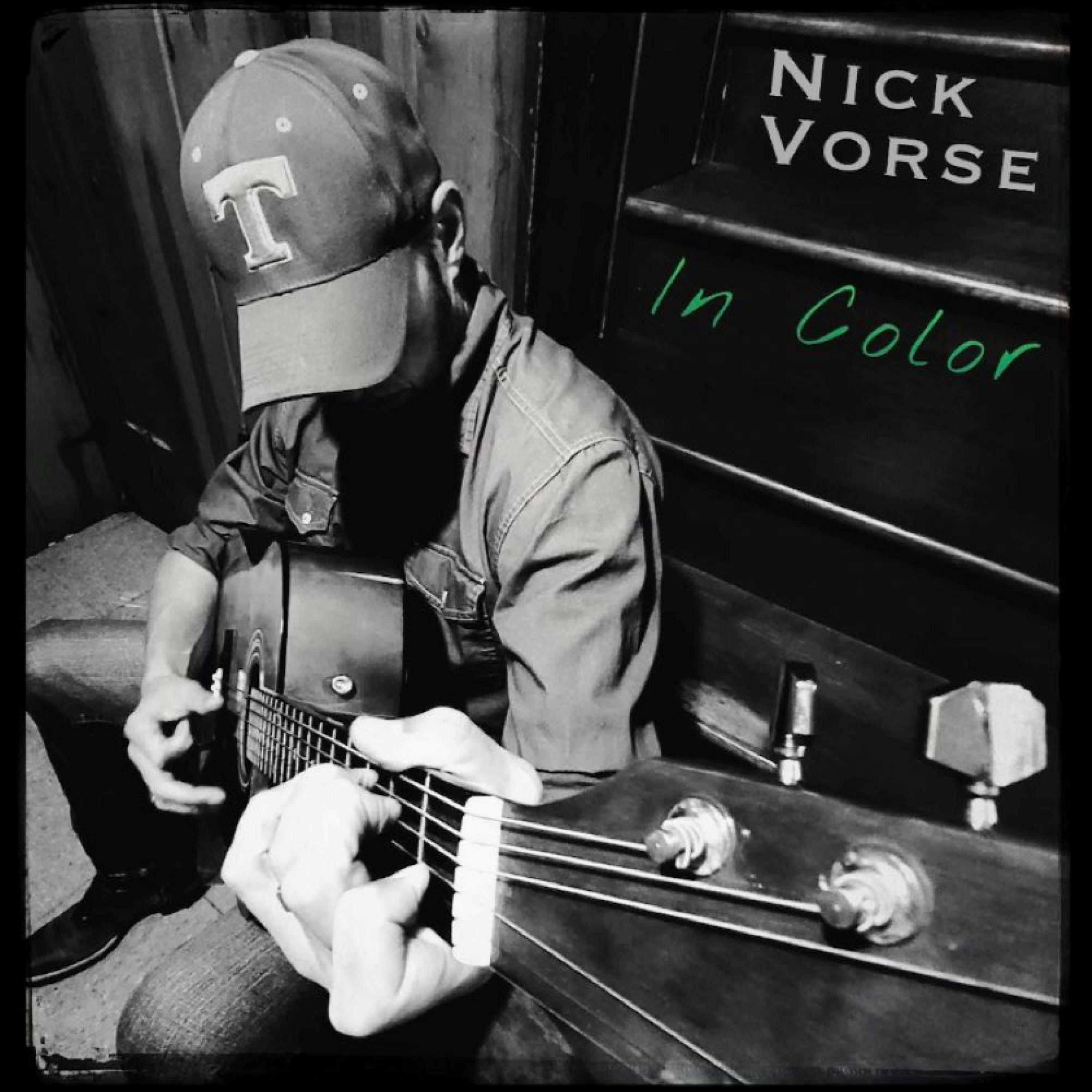 Nick Vorse | iHeart