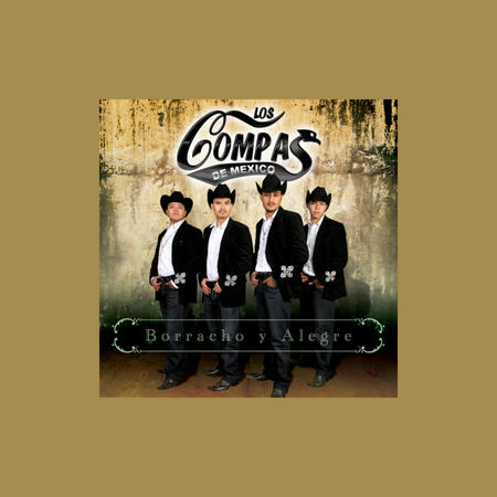 Los Compas de Mexico | iHeart