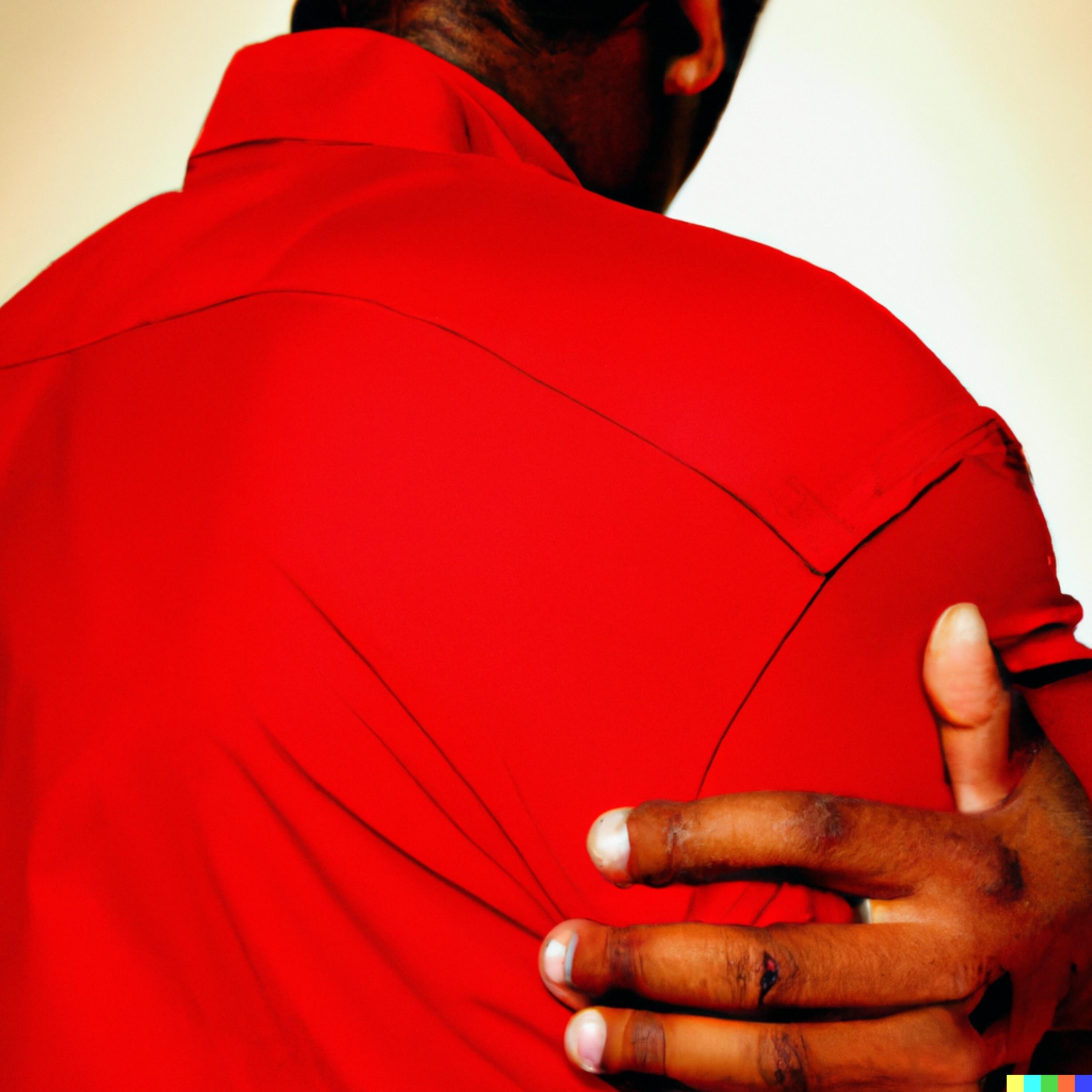 Cody Sopata | iHeart