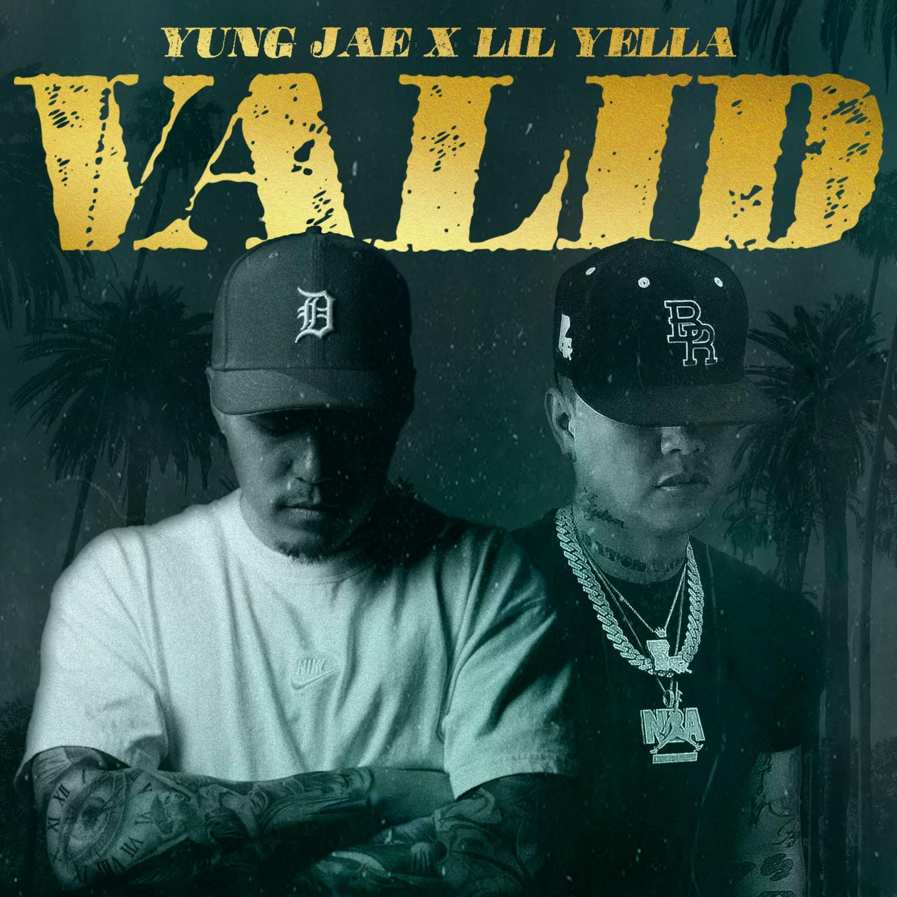 Yung Jae And Lil Yella Iheart