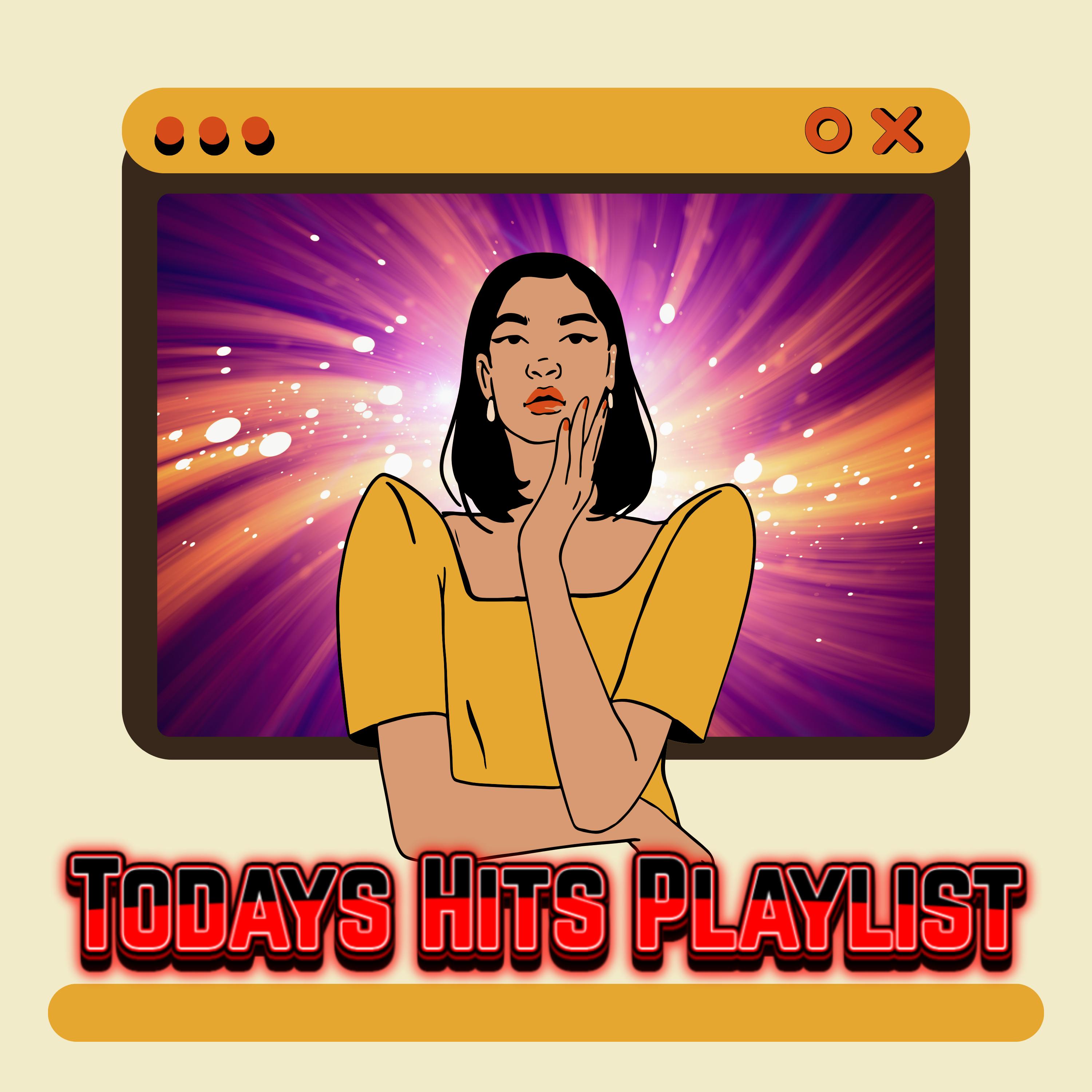 Todays Hits Playlist & Trending Songs 2023 & Todays Top Hit Songs 2023 ...