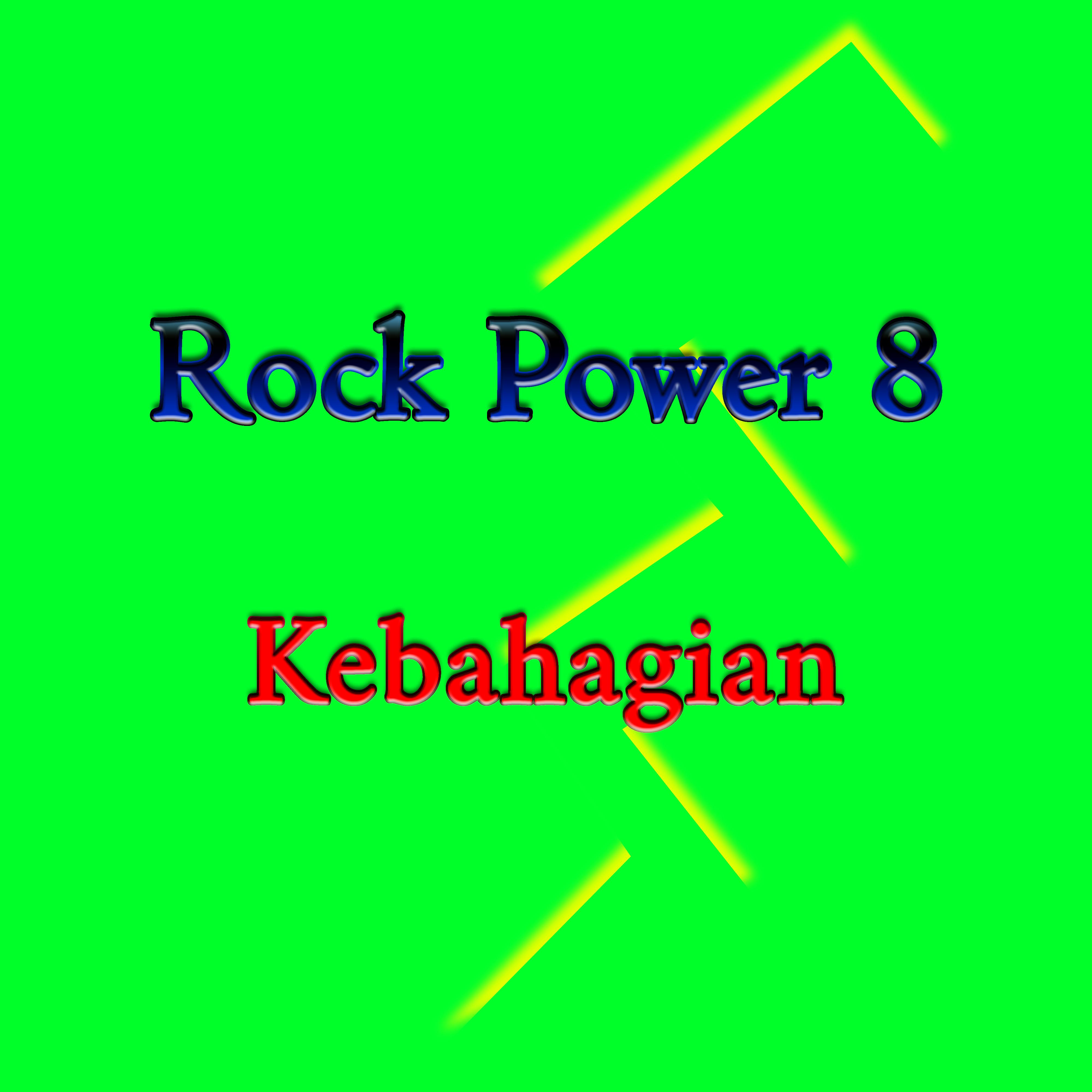 Rock Power 8 | iHeart