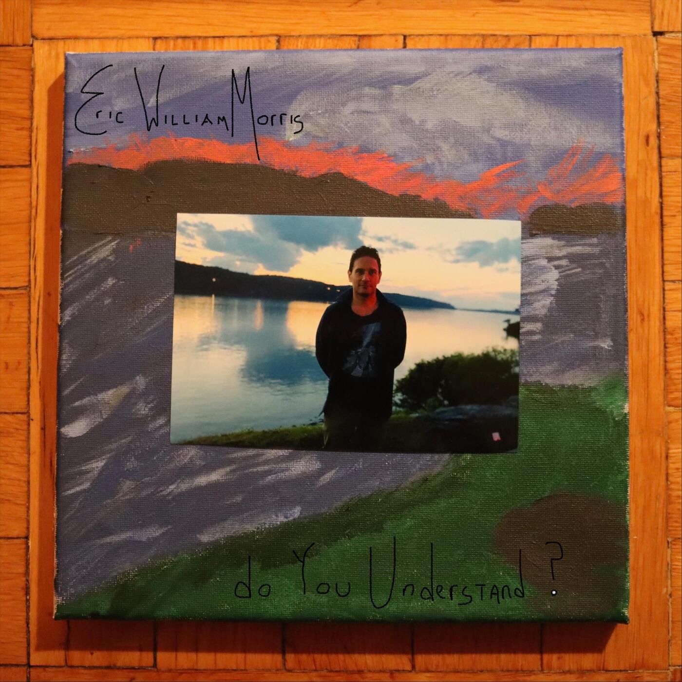 Eric William Morris | iHeart