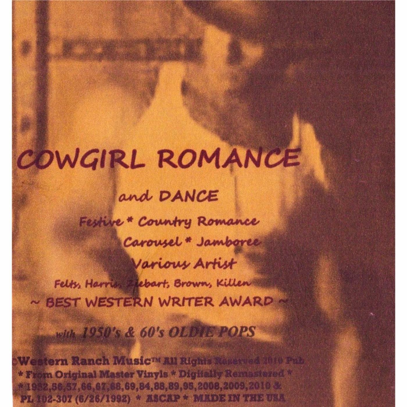 Western Ranch Music | iHeart