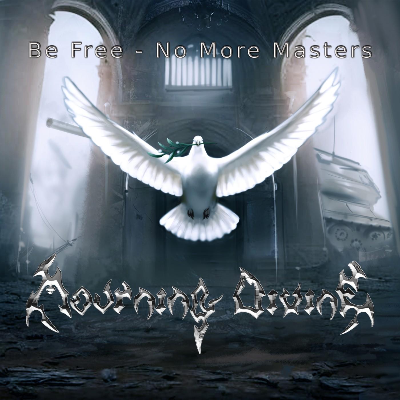 Mourning Divine & Natalie Roeder | iHeart