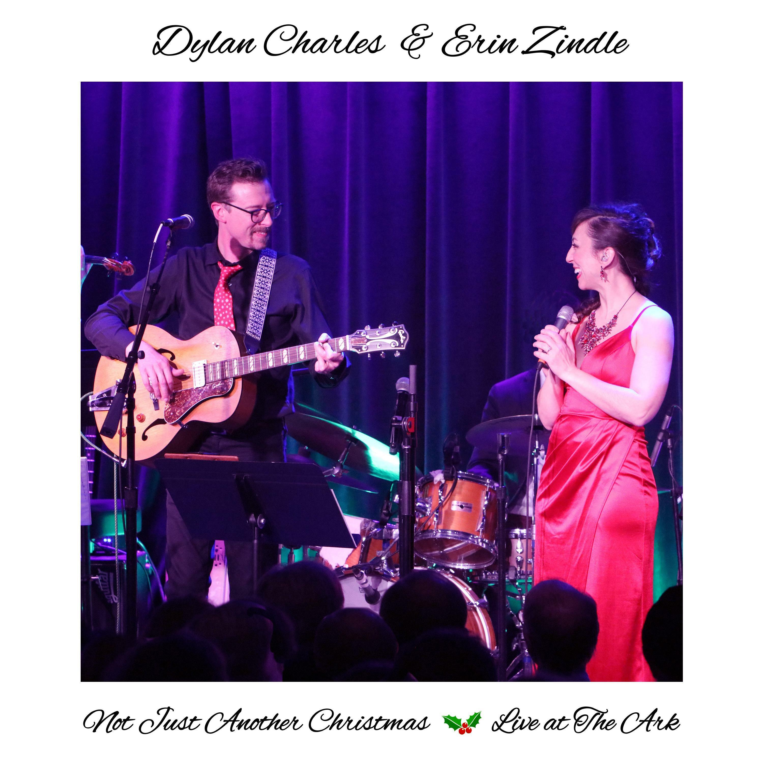 Dylan Charles and Erin Zindle | iHeart