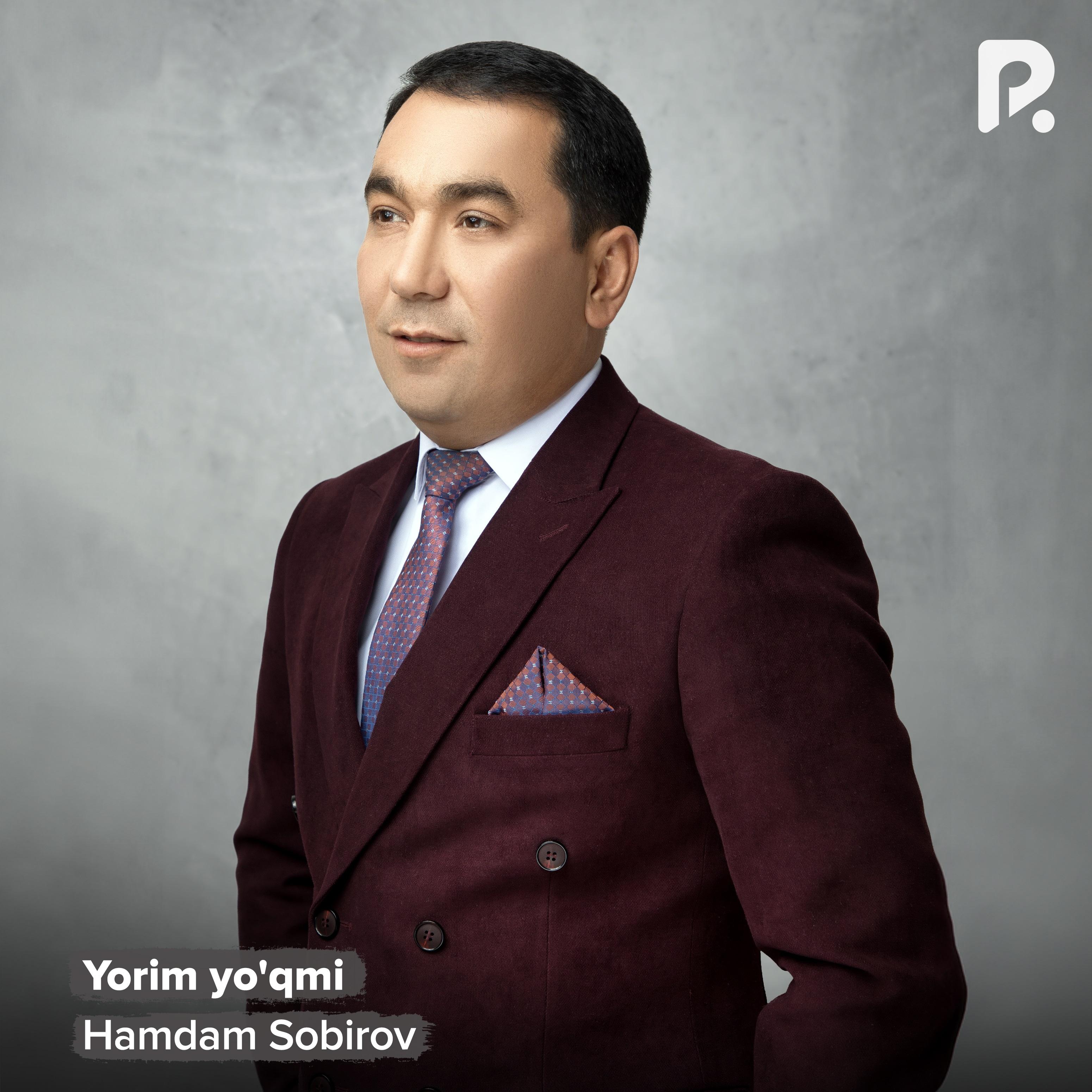 Hamdam Sobirov دانلود آهنگ جدید Xamdam Sobirov به