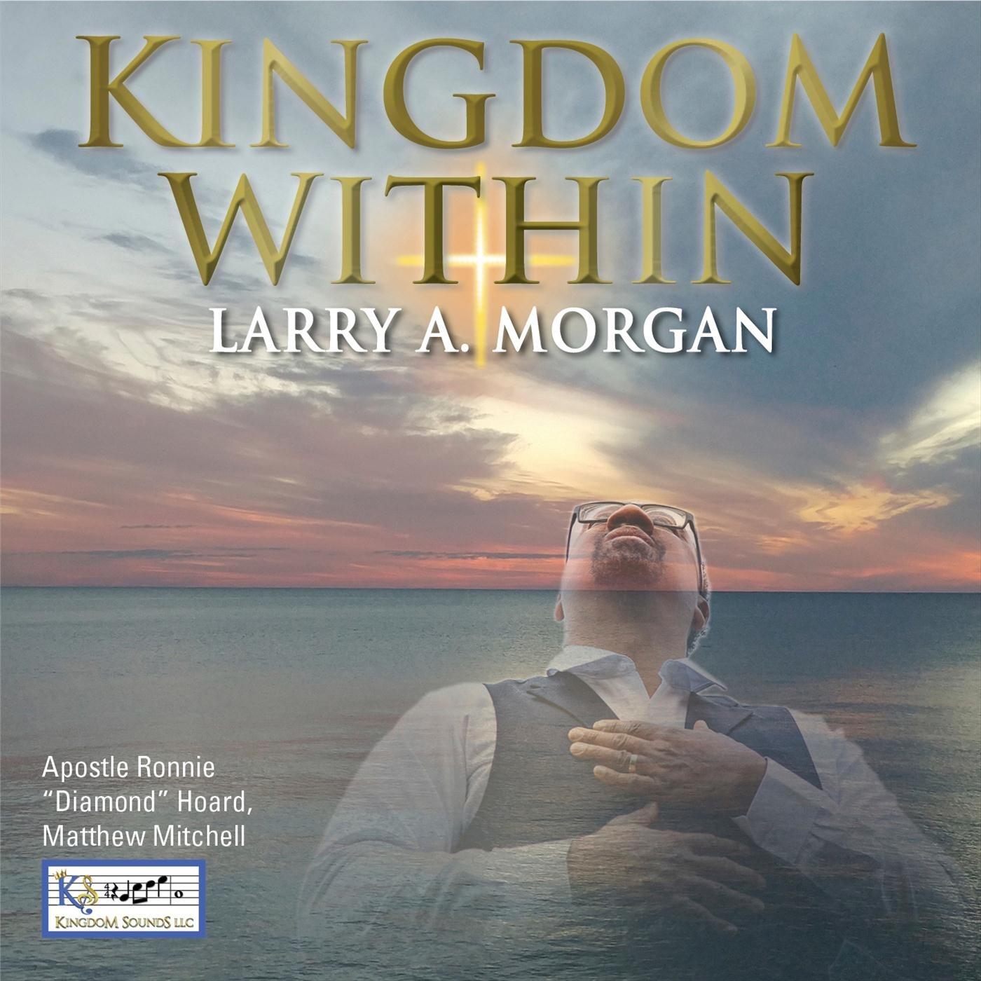 Larry Morgan | iHeart