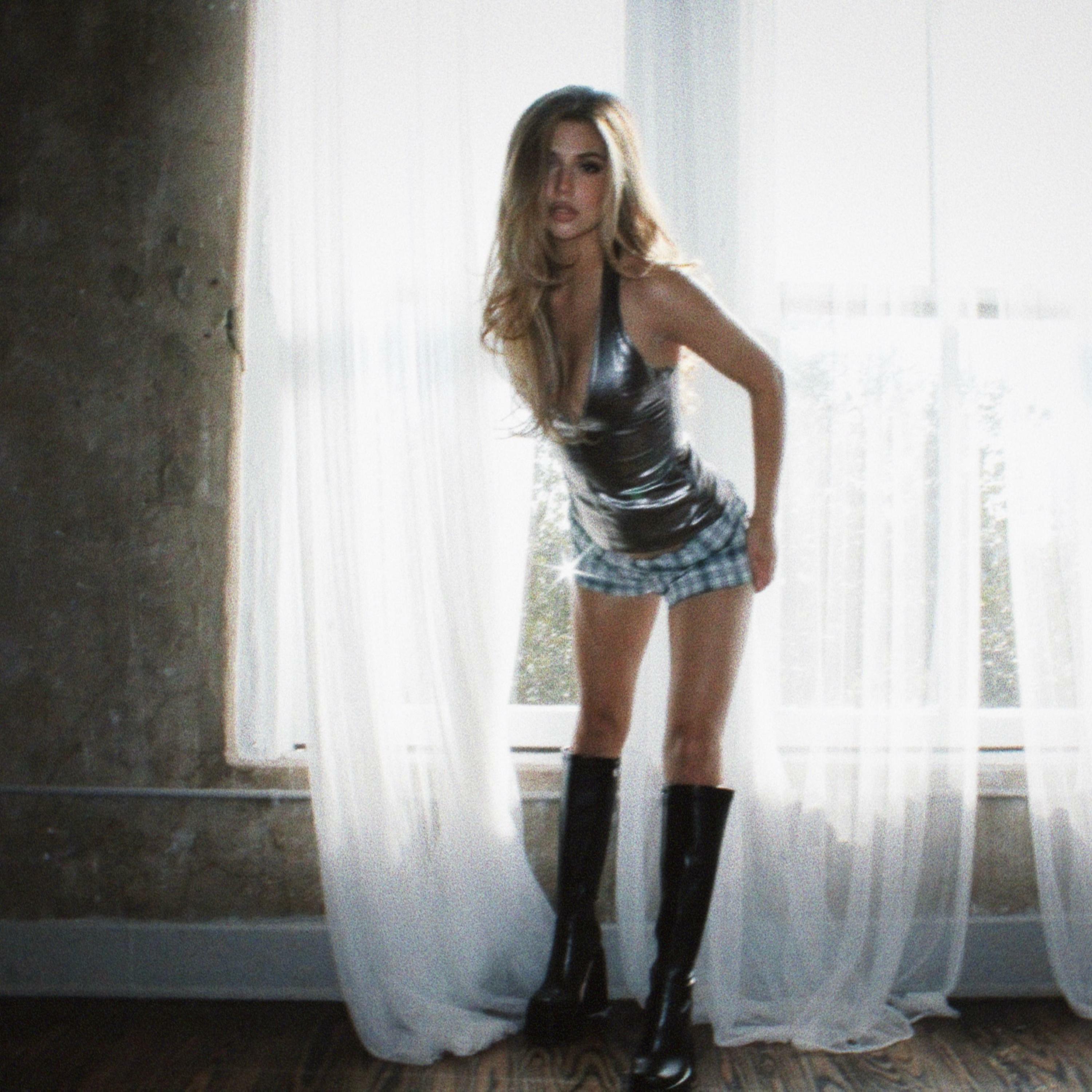 Gabriella Garza | iHeart